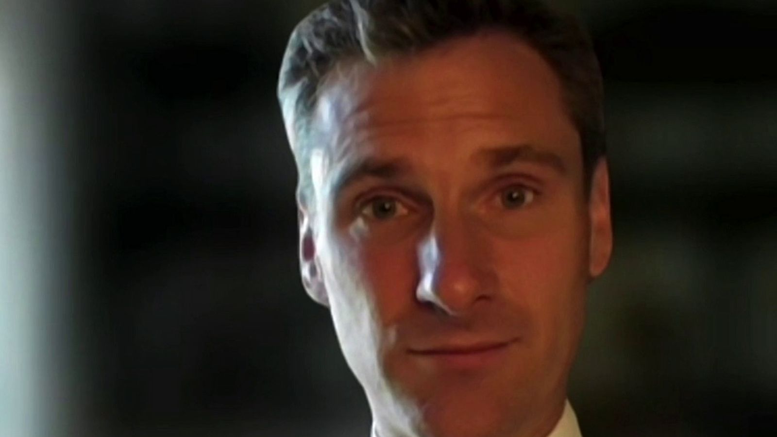 Former minister has 'no plans at the moment' to stand as Tory leader ...