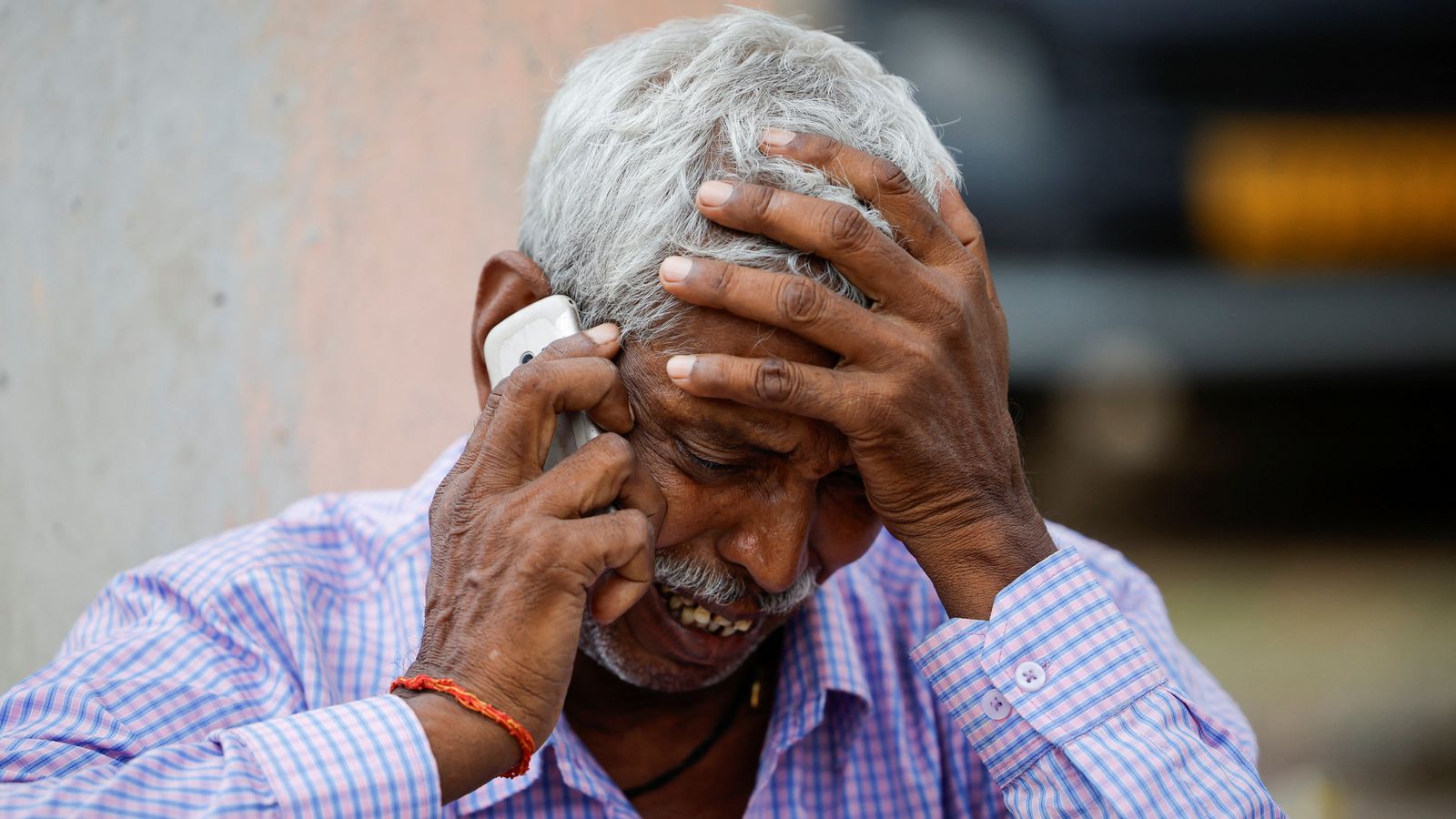 India stampede: More than 120 killed at religious gathering in Uttar ...