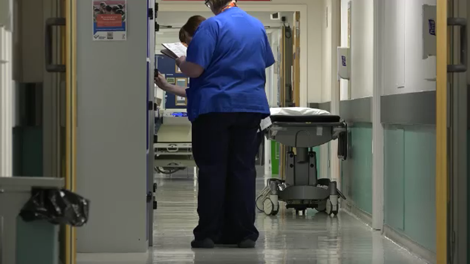 'No one was held accountable for our baby's death' | NHS | UK News ...