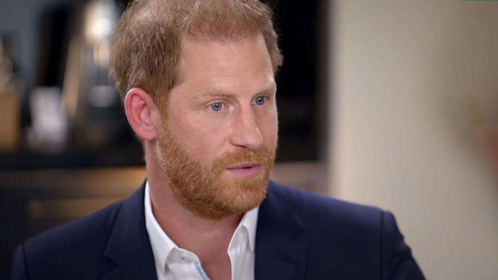 Prince Harry reveals impact tabloid trial had on his relationship with ...