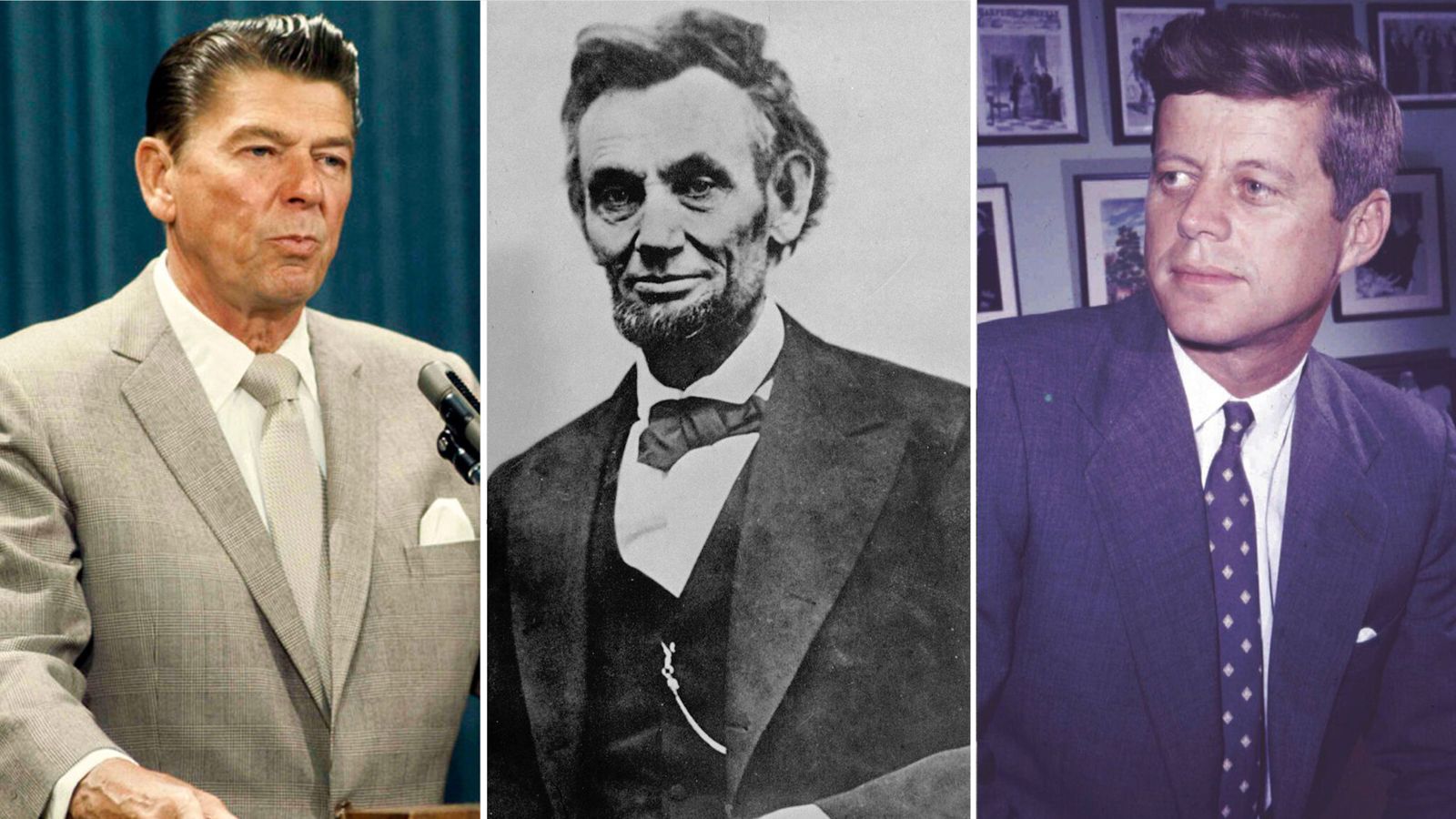 Trump assassination attempt: Here's a list of US presidents and ...