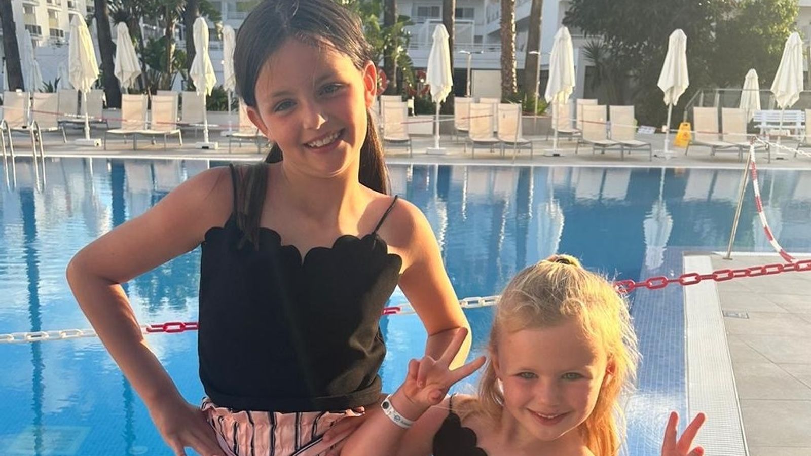 A61 crash: Son pays tribute to 'caring' mum and dad killed in six ...