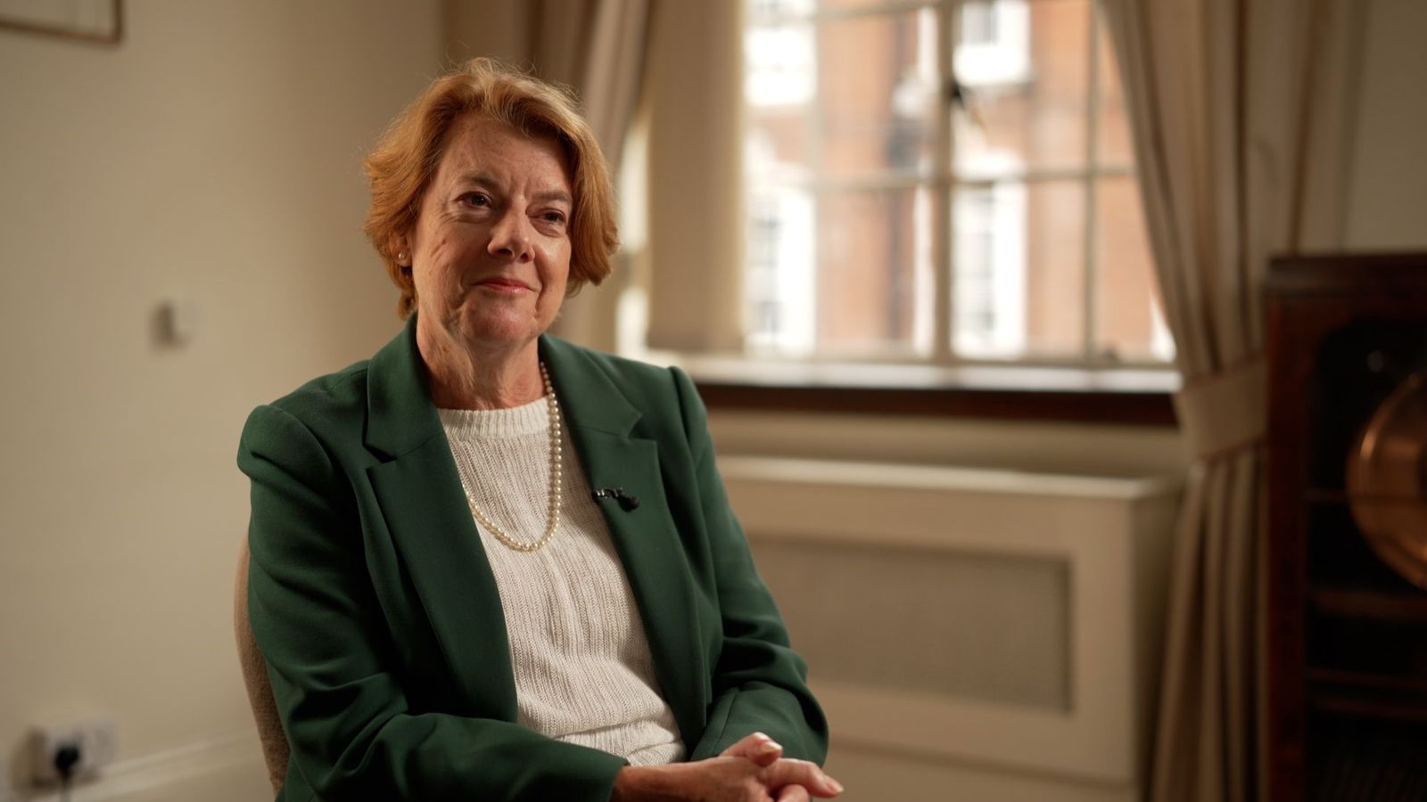 No splashing the cash, no chance of a long honeymoon – Labour's ...