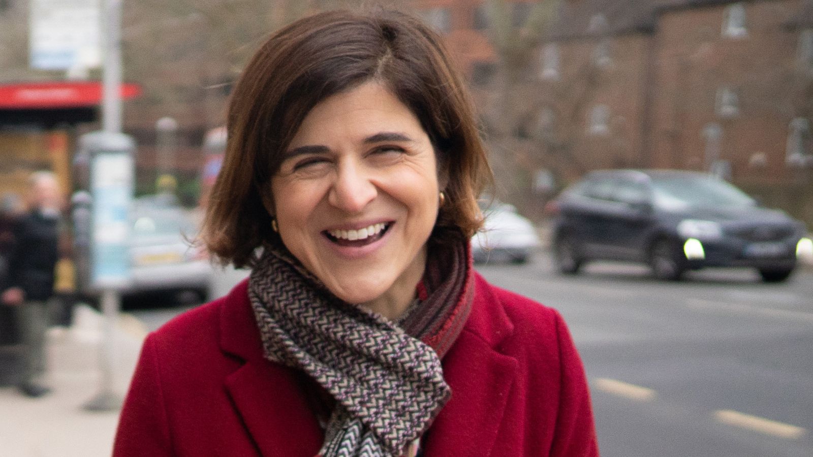 The newly elected MPs given top jobs in Starmer's government | Politics ...