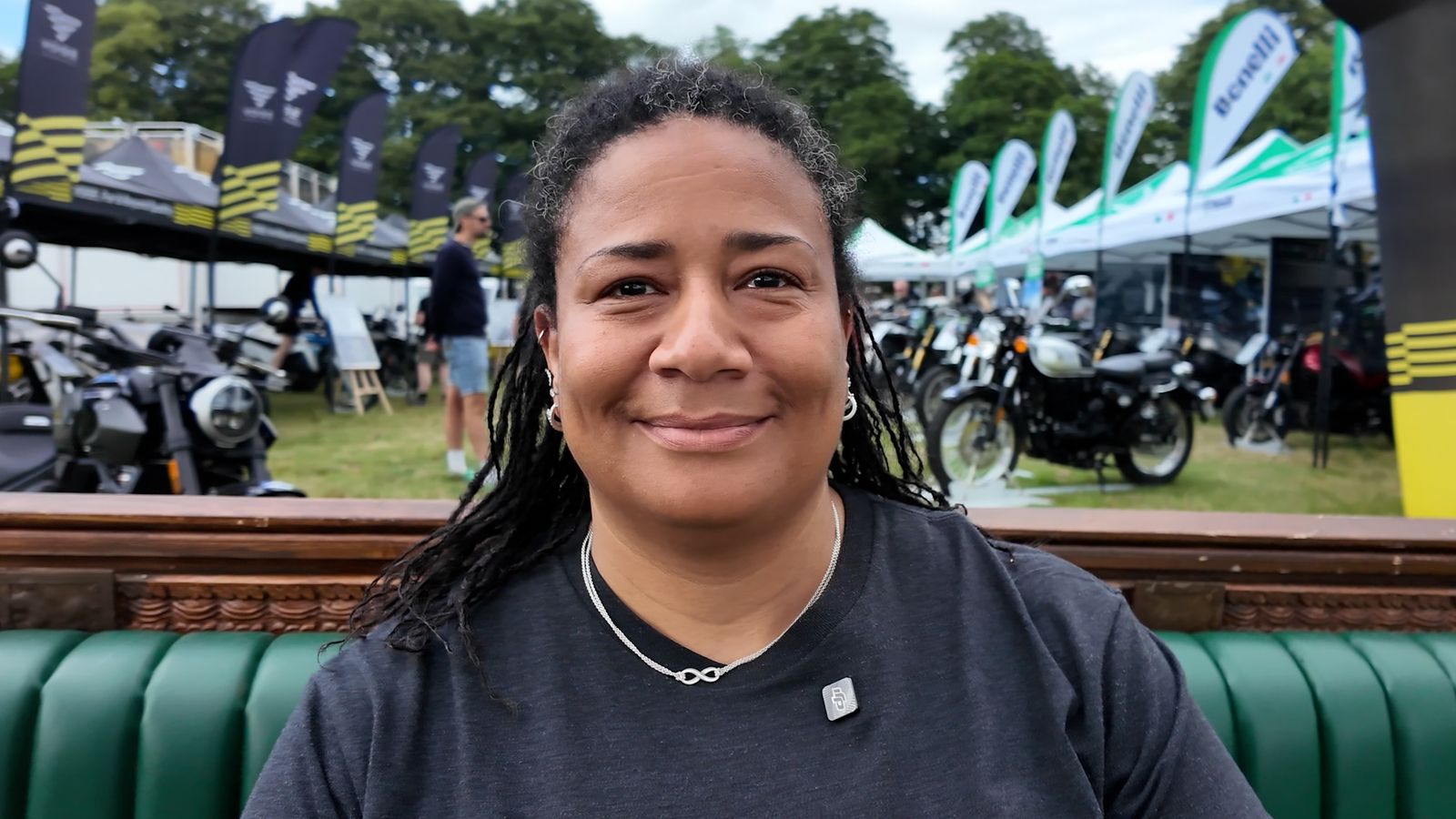 Bench Across Britain: What matters most to voters? From Cornwall to ...