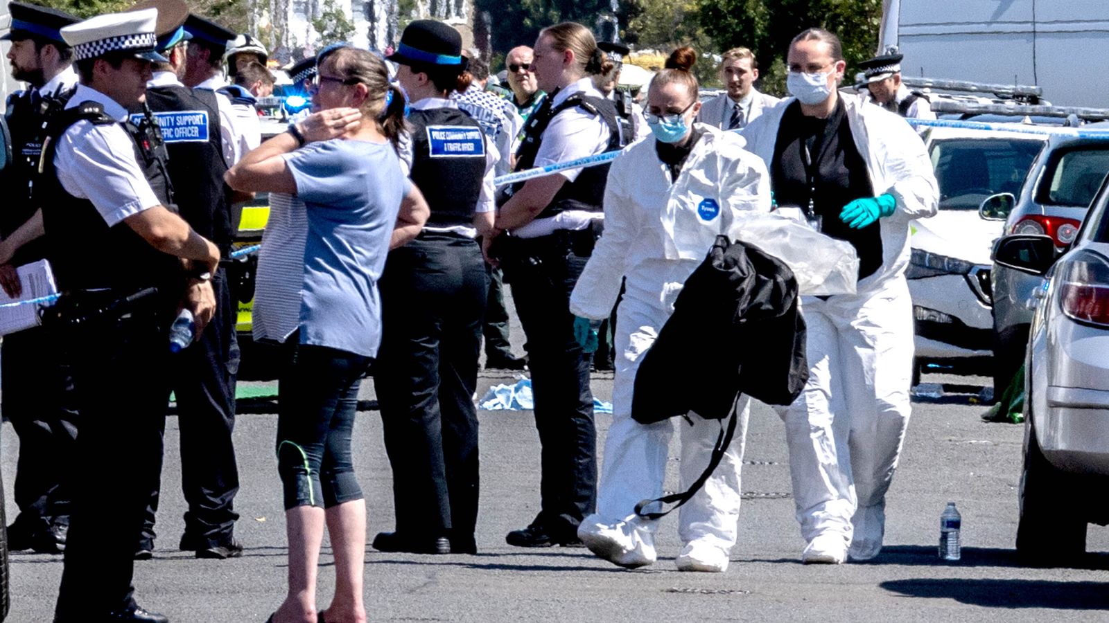 What we know about Southport mass stabbing at children's Taylor Swift workshop | UK News | Sky News