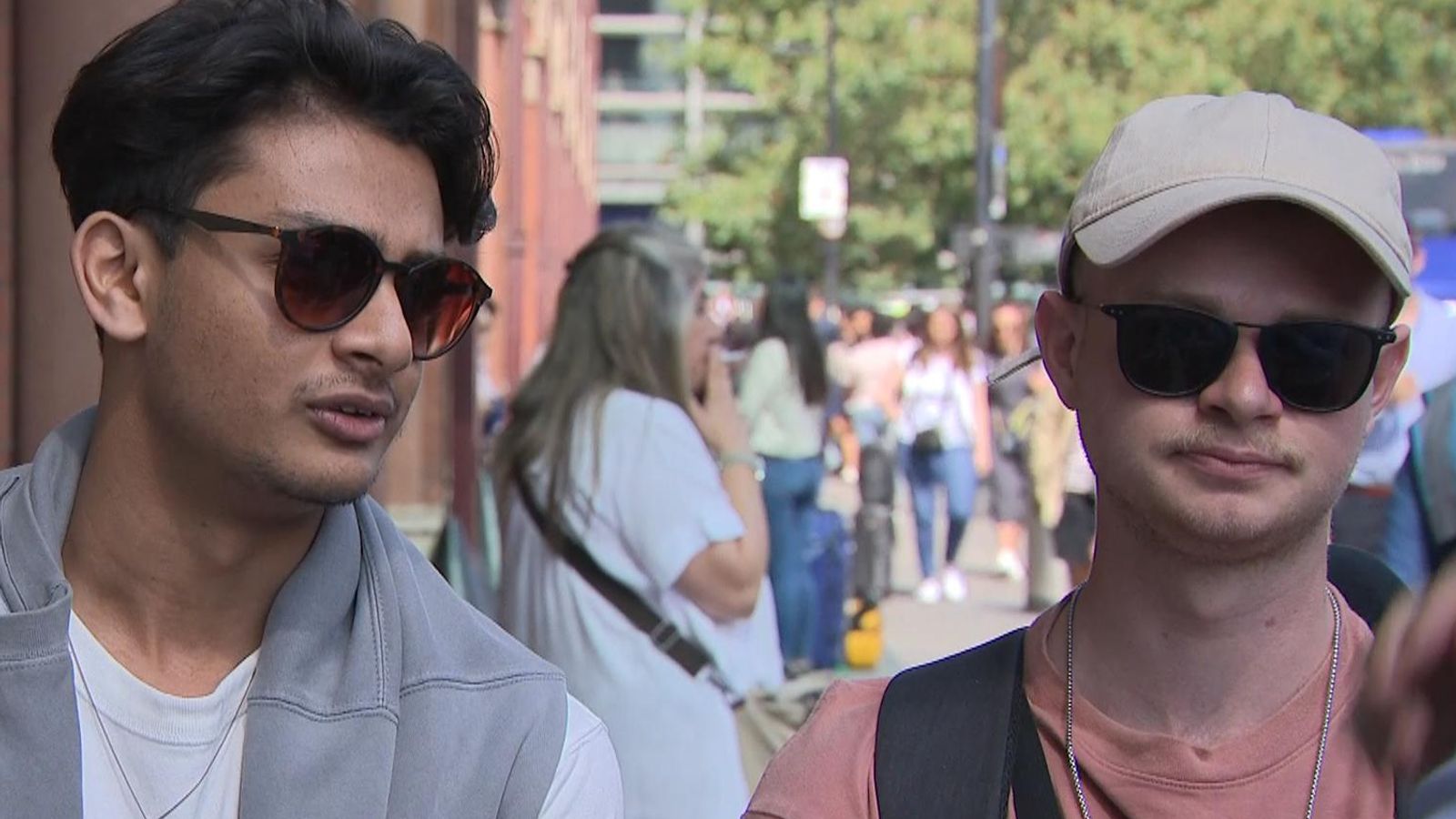 Olympics 2024: Travel delays continue day after arson attacks on French ...