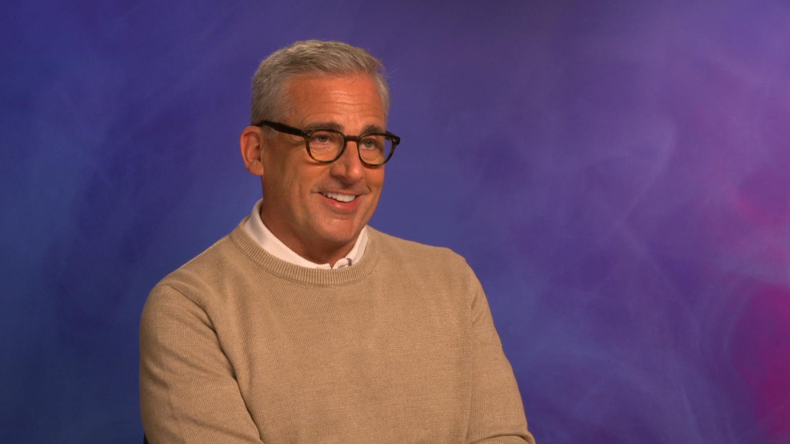 Steve Carell reveals how his character, Gru, would react to his ...