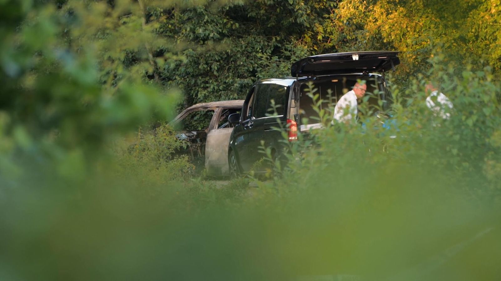 Malmo murder investigation: Arrest made in Sweden after Britons found ...