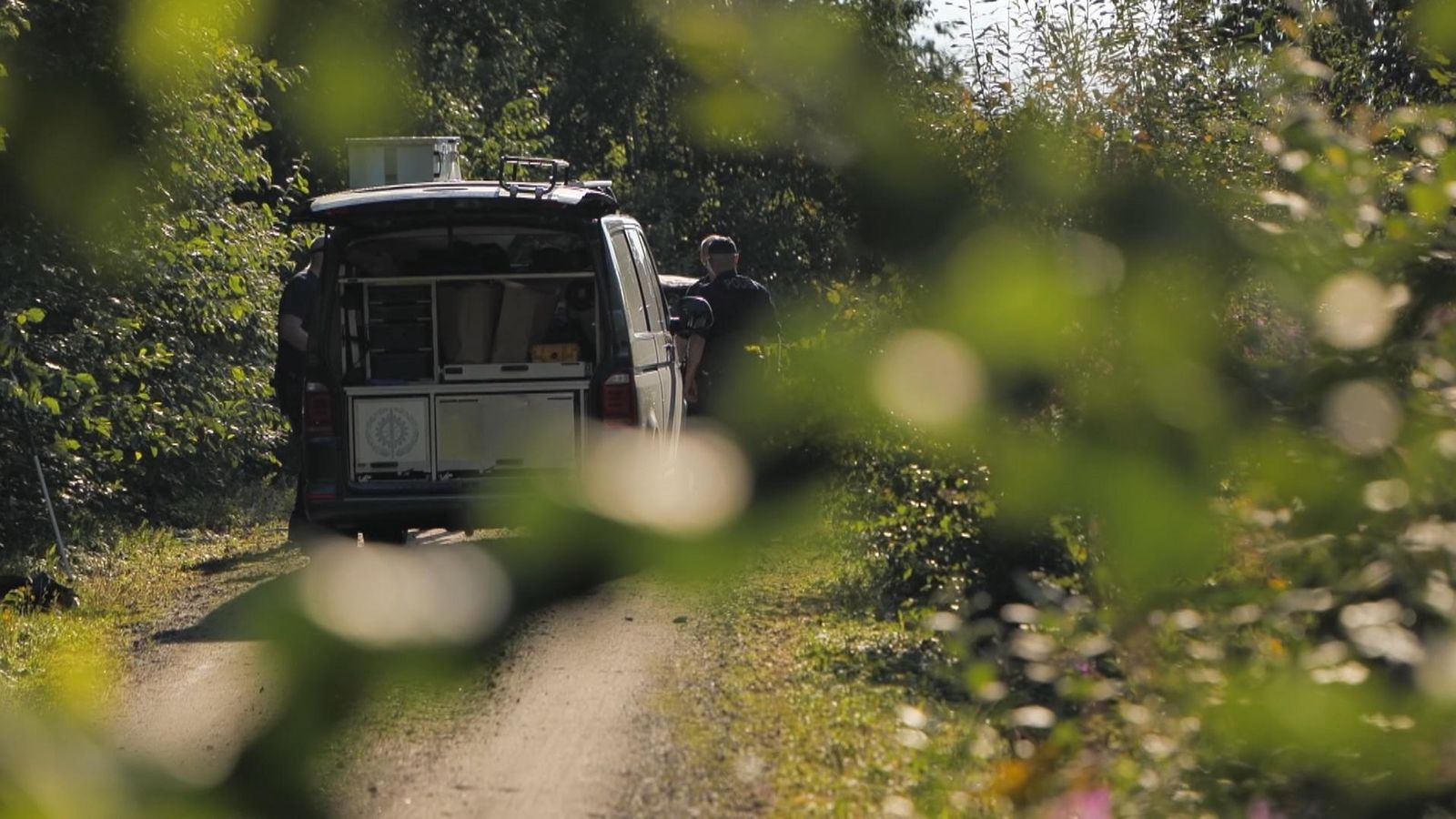 Two Britons missing in Sweden as bodies found in burnt-out car | World ...