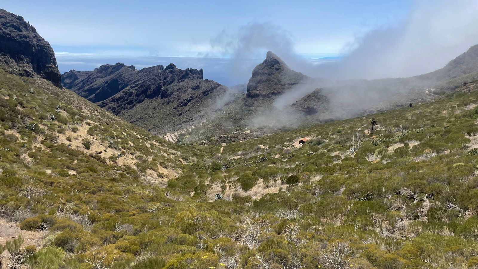 Jay Slater: Body found in search for British teenager - with ...