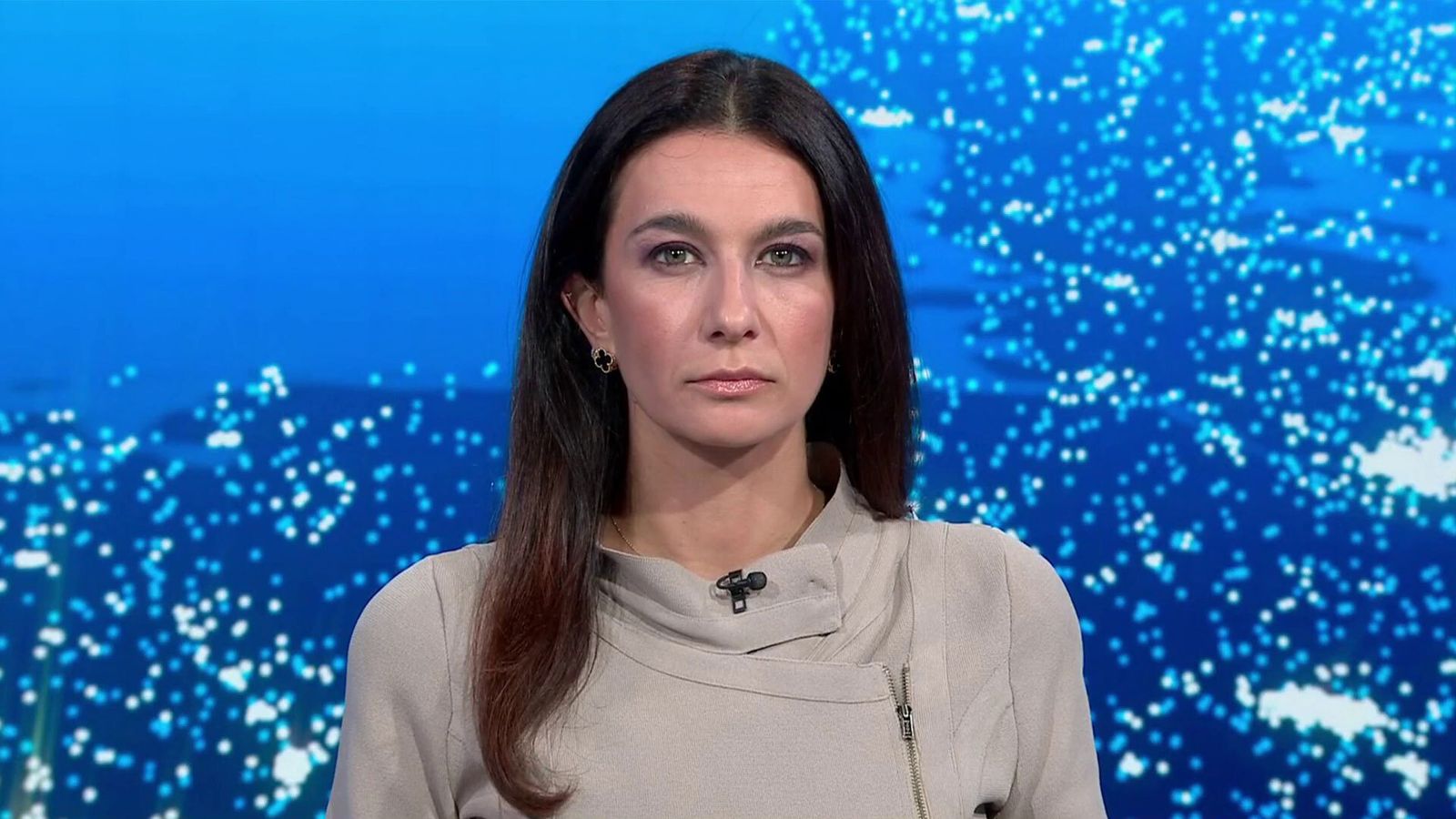 In full: Wednesday's The World | News UK Video News | Sky News