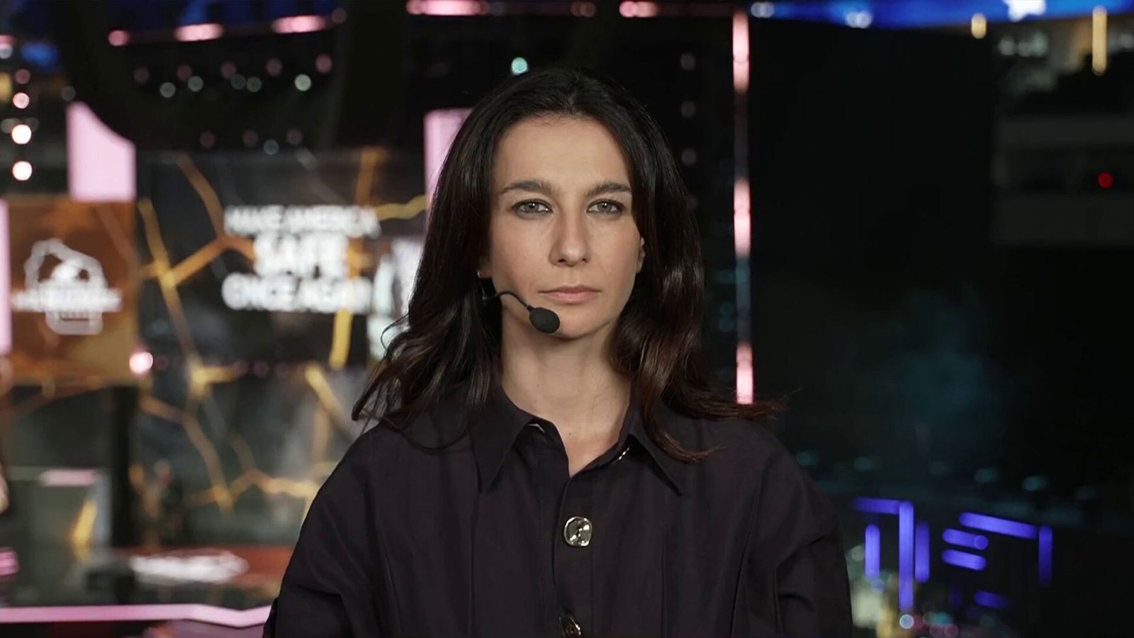 In full: Tuesday's The World | News UK Video News | Sky News