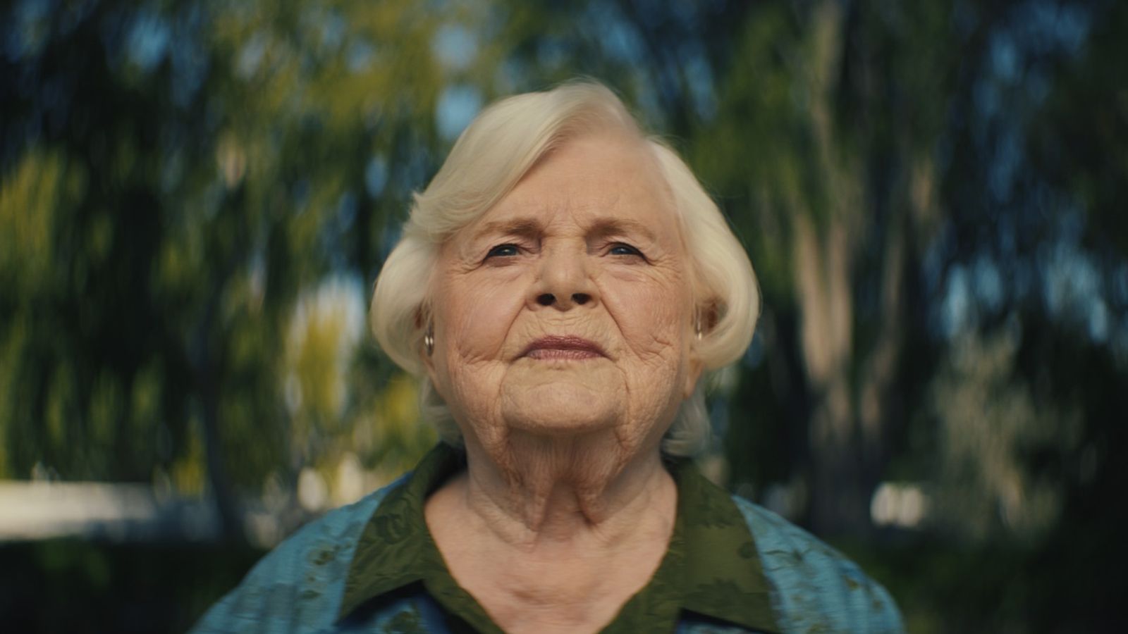 June Squibb: The 94-year-old actress lands first leading role - and why ...