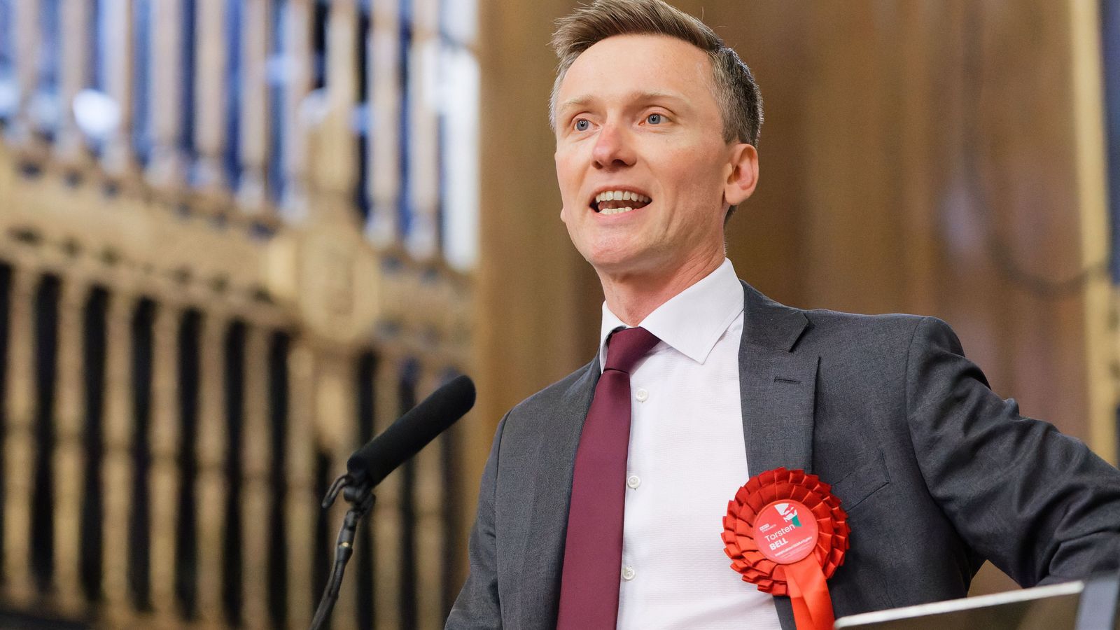 Tories will consider means-testing pensions triple lock, Kemi Badenoch ...