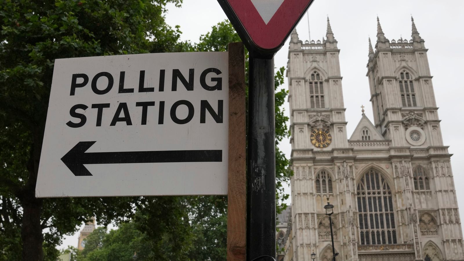 General election 2024: Why are there restrictions on what we can and ...