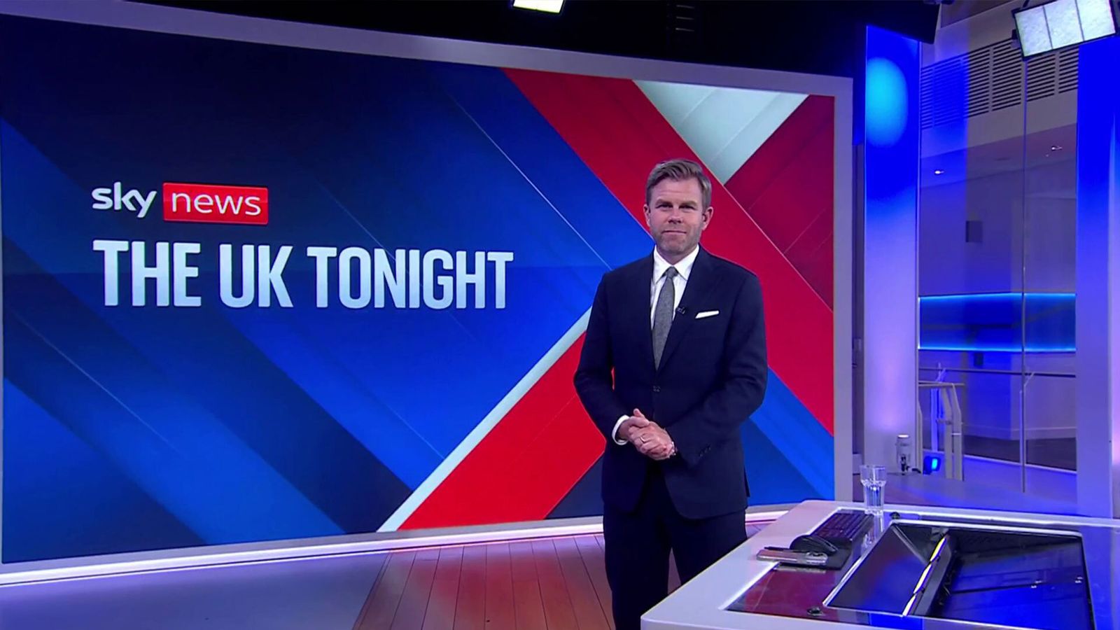In full: Tuesday's UK Tonight | News UK Video News | Sky News