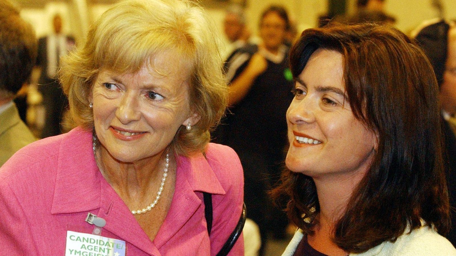 Eluned Morgan: Peer and former MEP becomes first minister of Wales | UK ...