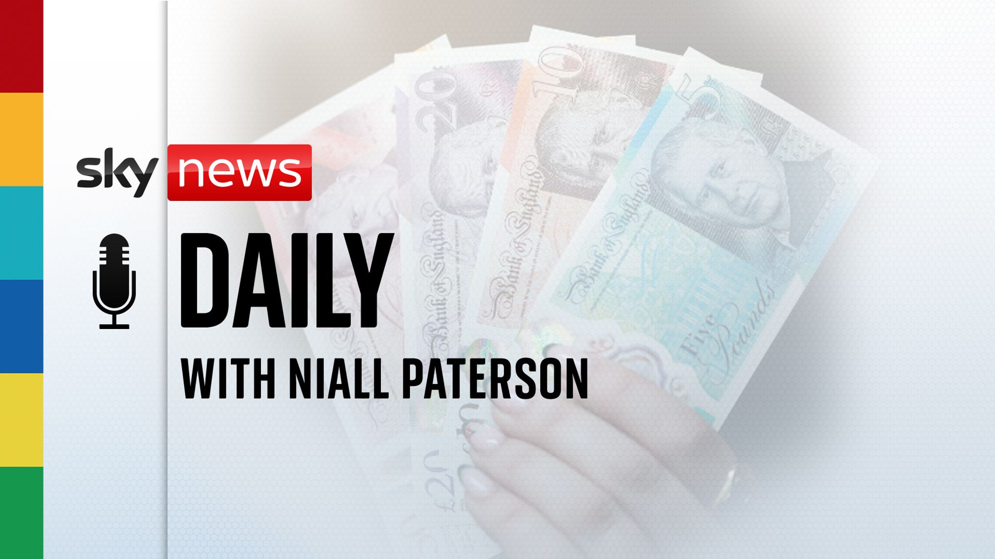 Five Things The Main Parties Aren T Mentioning This Election And How