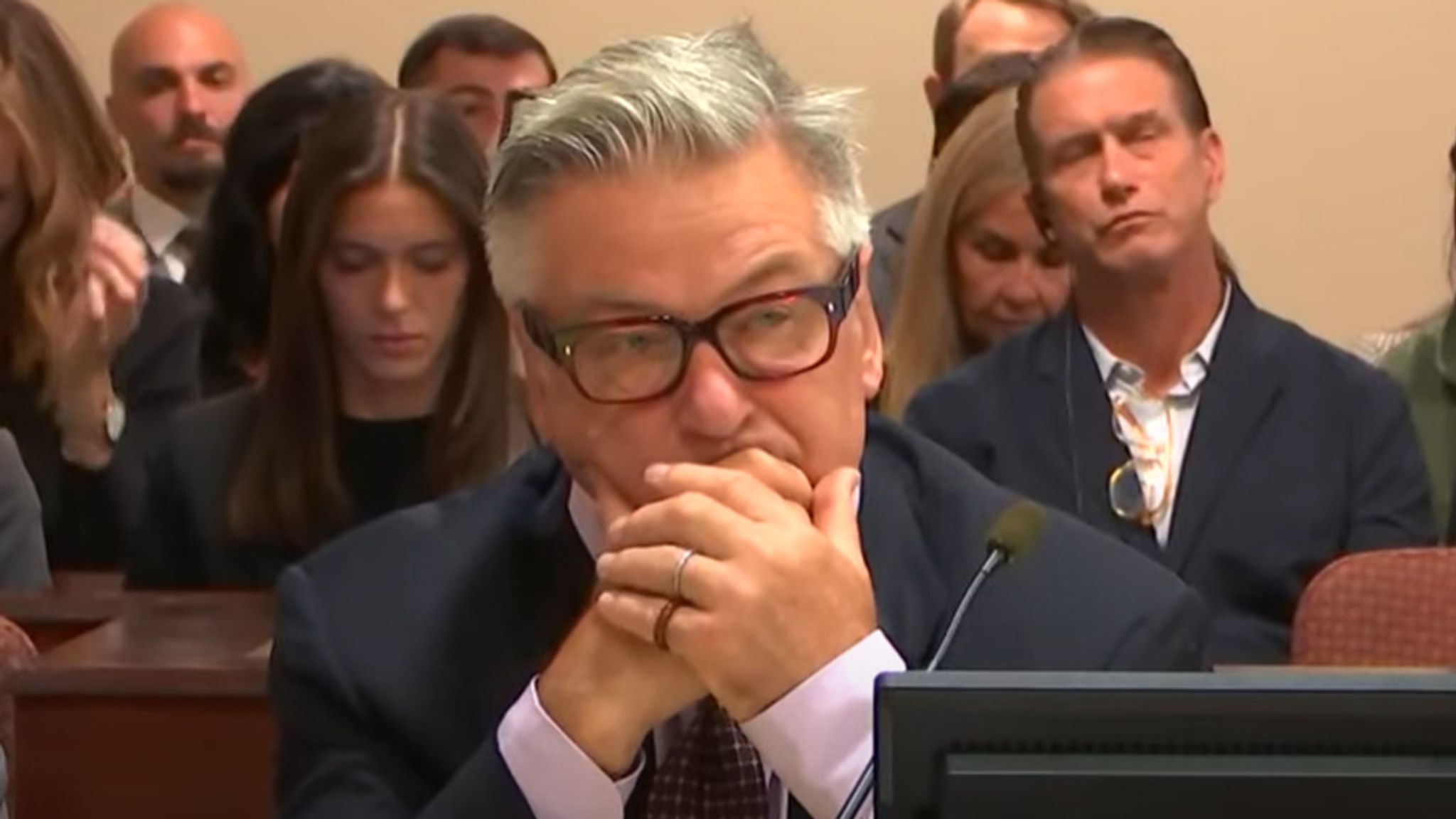 Alec Baldwin 'violated' rules and 'played make believe' with a gun ...