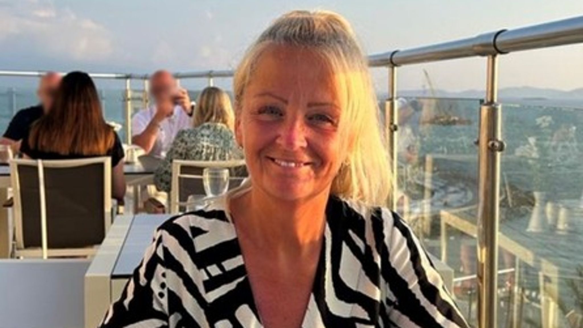 Anita Rose: Police investigating death of woman found unconscious ...