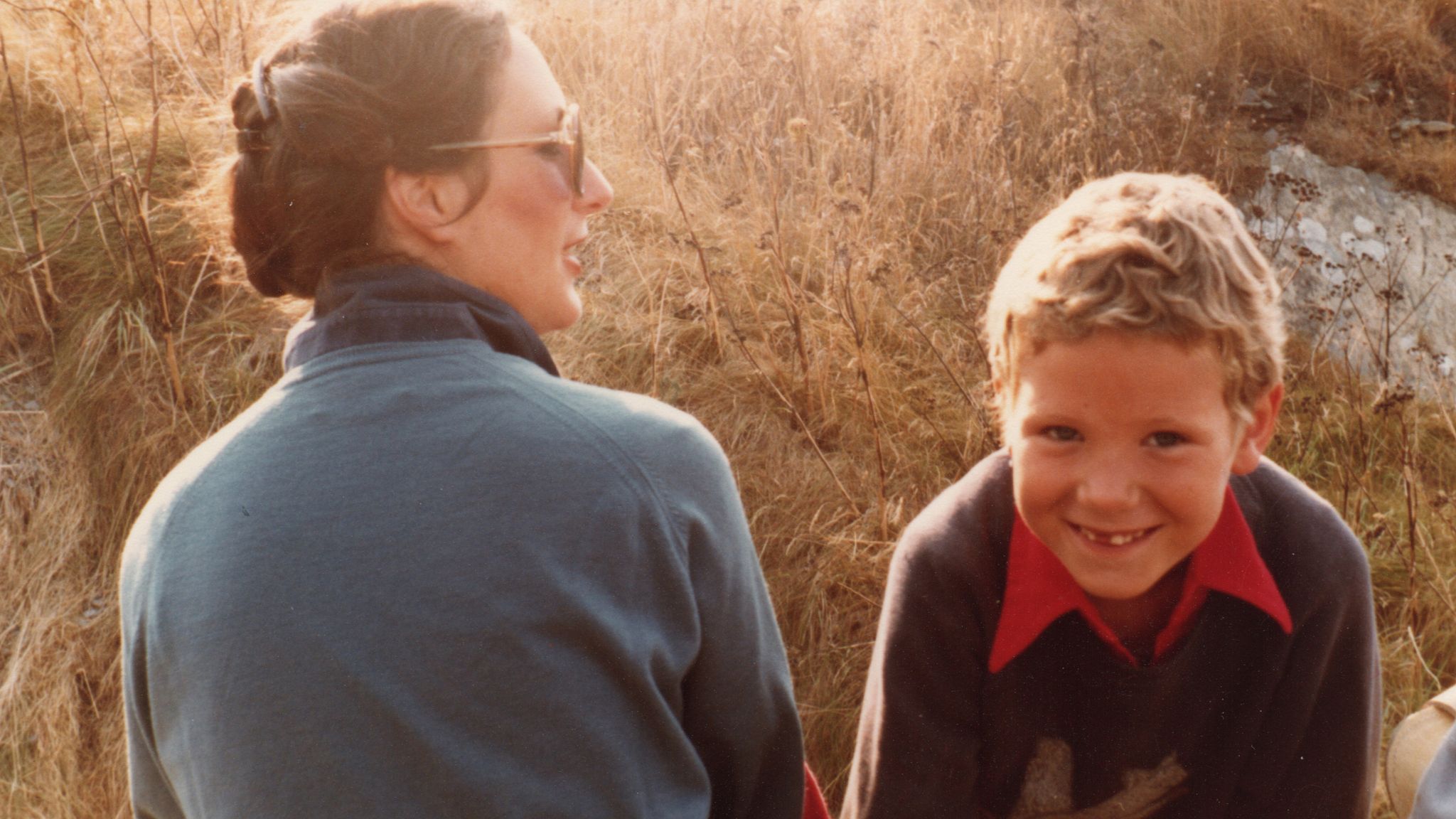 Mother says she gave terminally ill son morphine which 'did end' his ...