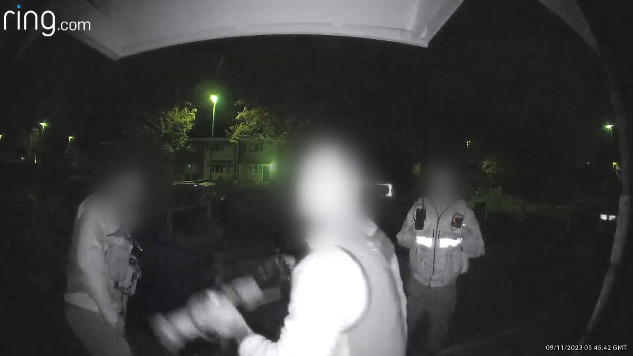 'Humiliating' searches, banning lawyers, missing CCTV: What has Greater ...