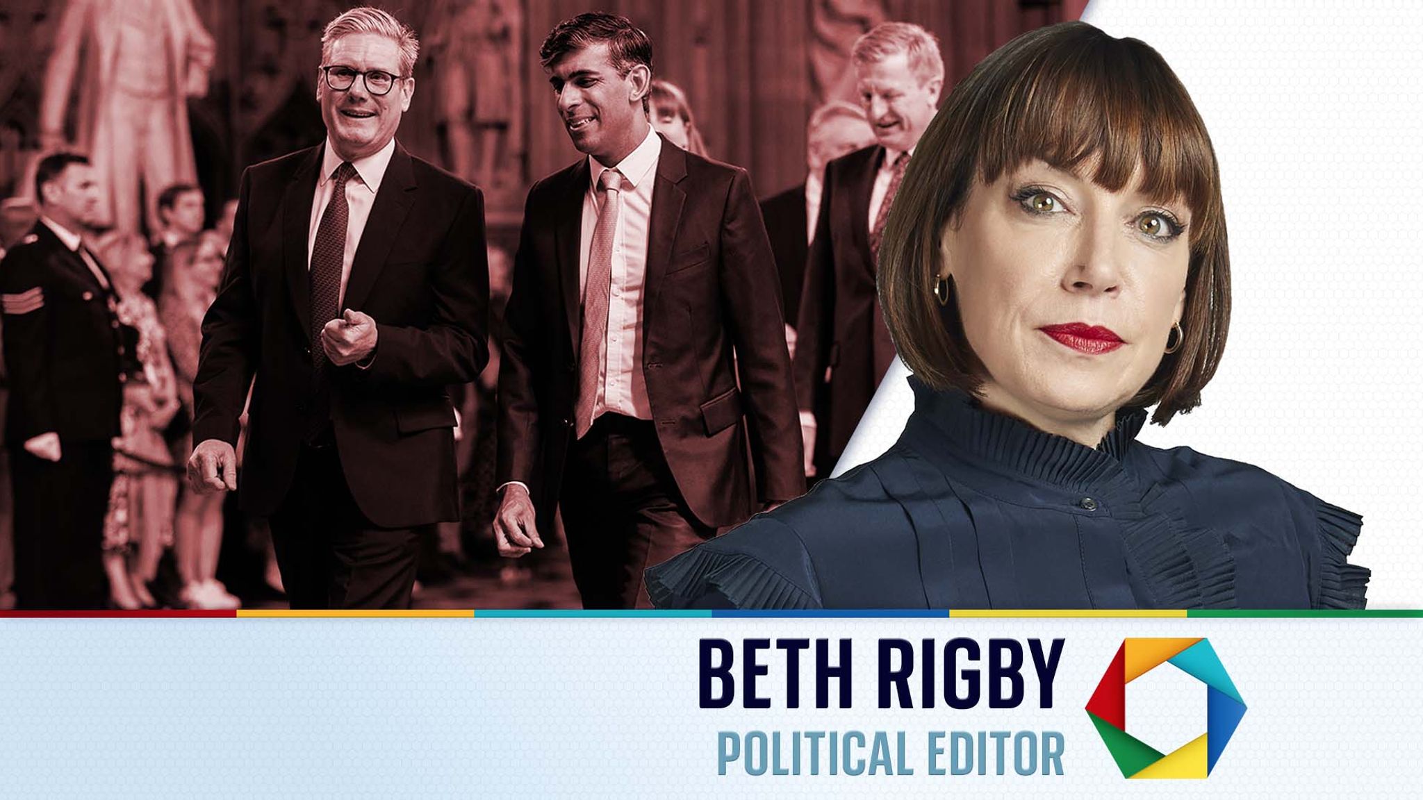 King's Speech gives us a better idea of what 'Starmerism' is | Politics ...