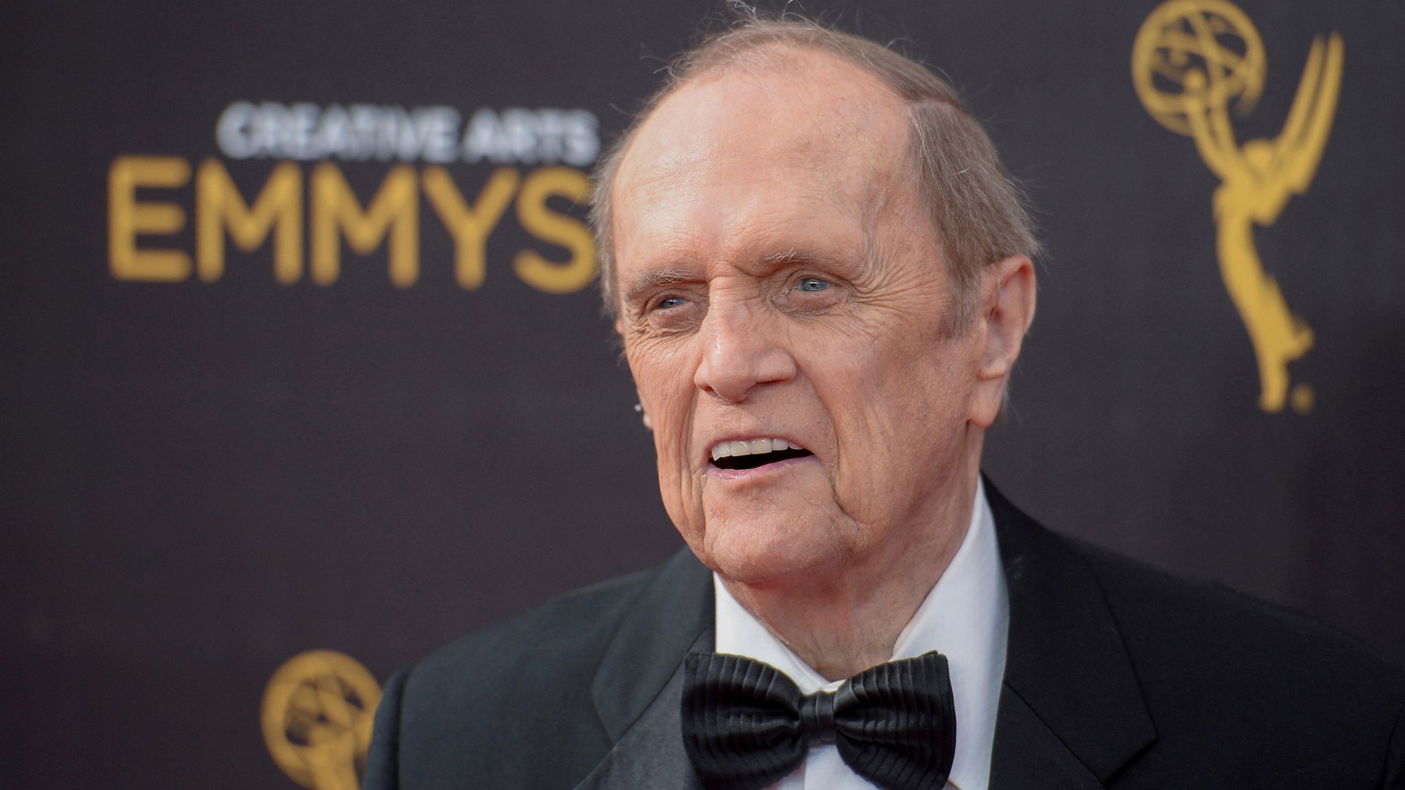 Bob Newhart: Actor known for roles in Elf and The Big Bang Theory dies ...