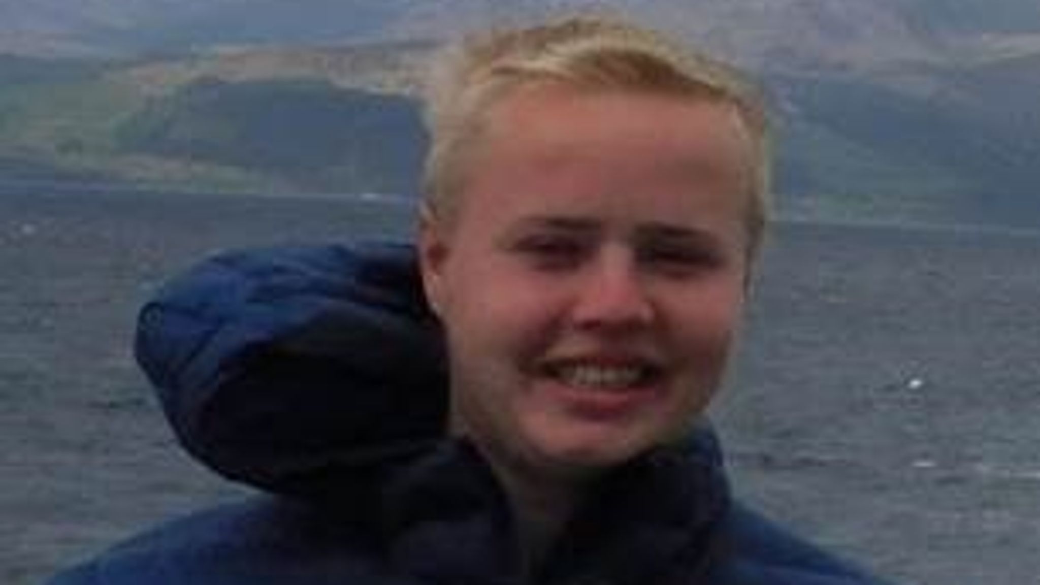 Appeal to track down man and woman believed to have spoken to murder ...