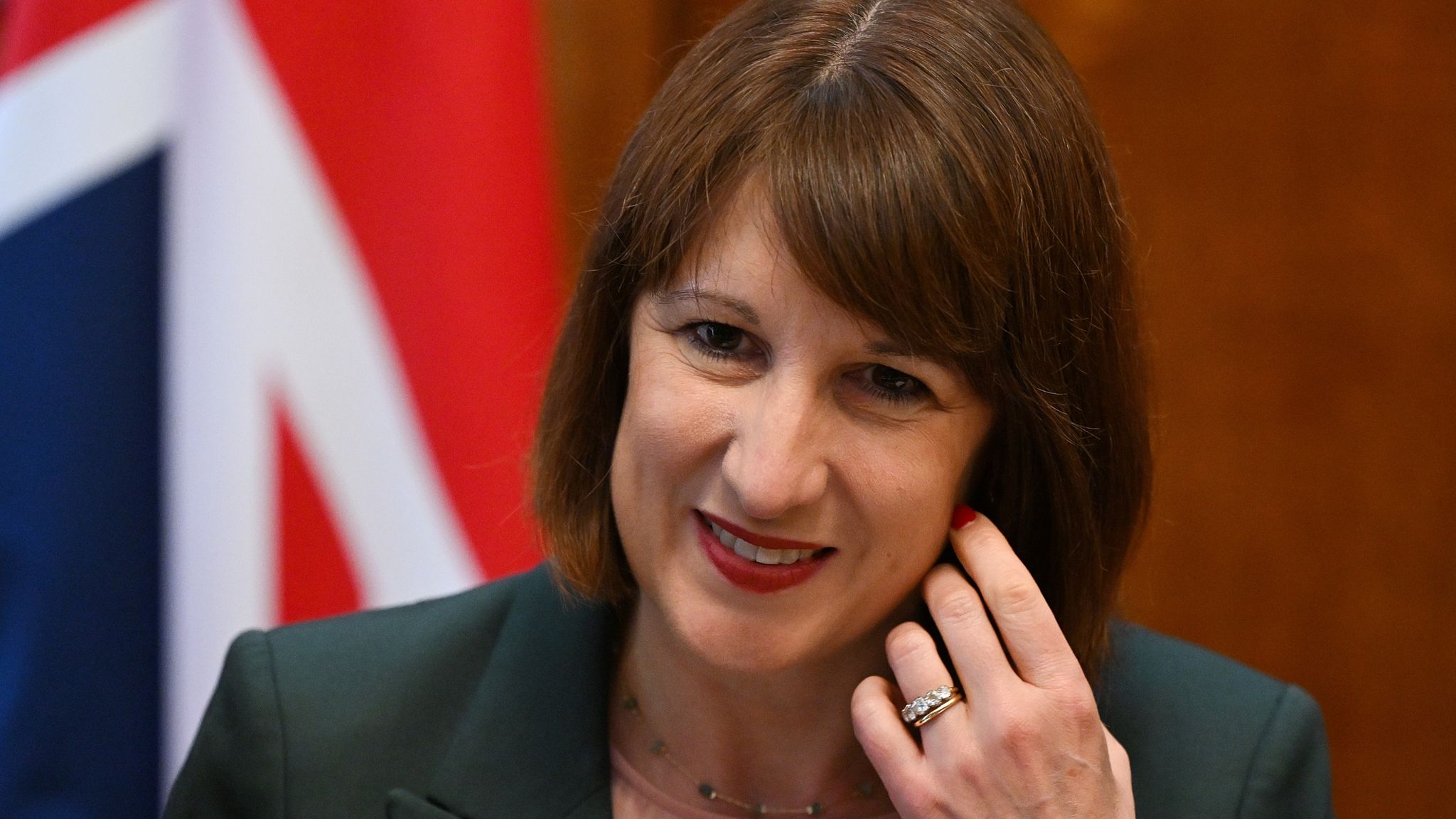 Labour government is facing its first tussles - but they're just a ...