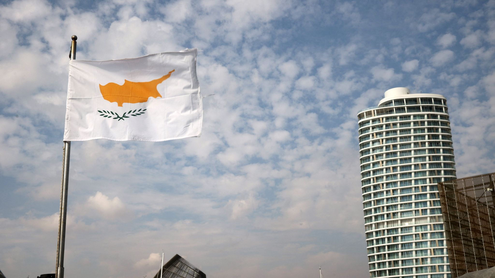 Cyprus: An island of two halves - with a bloody history still felt to ...