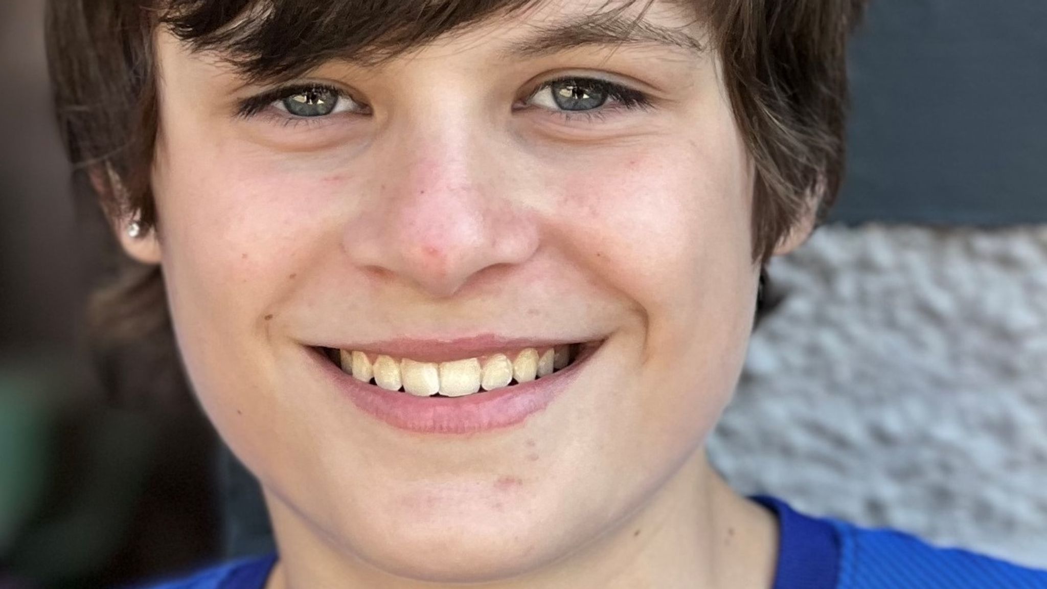 Daniel Halliday: Body found in search for teen who entered River Mersey ...