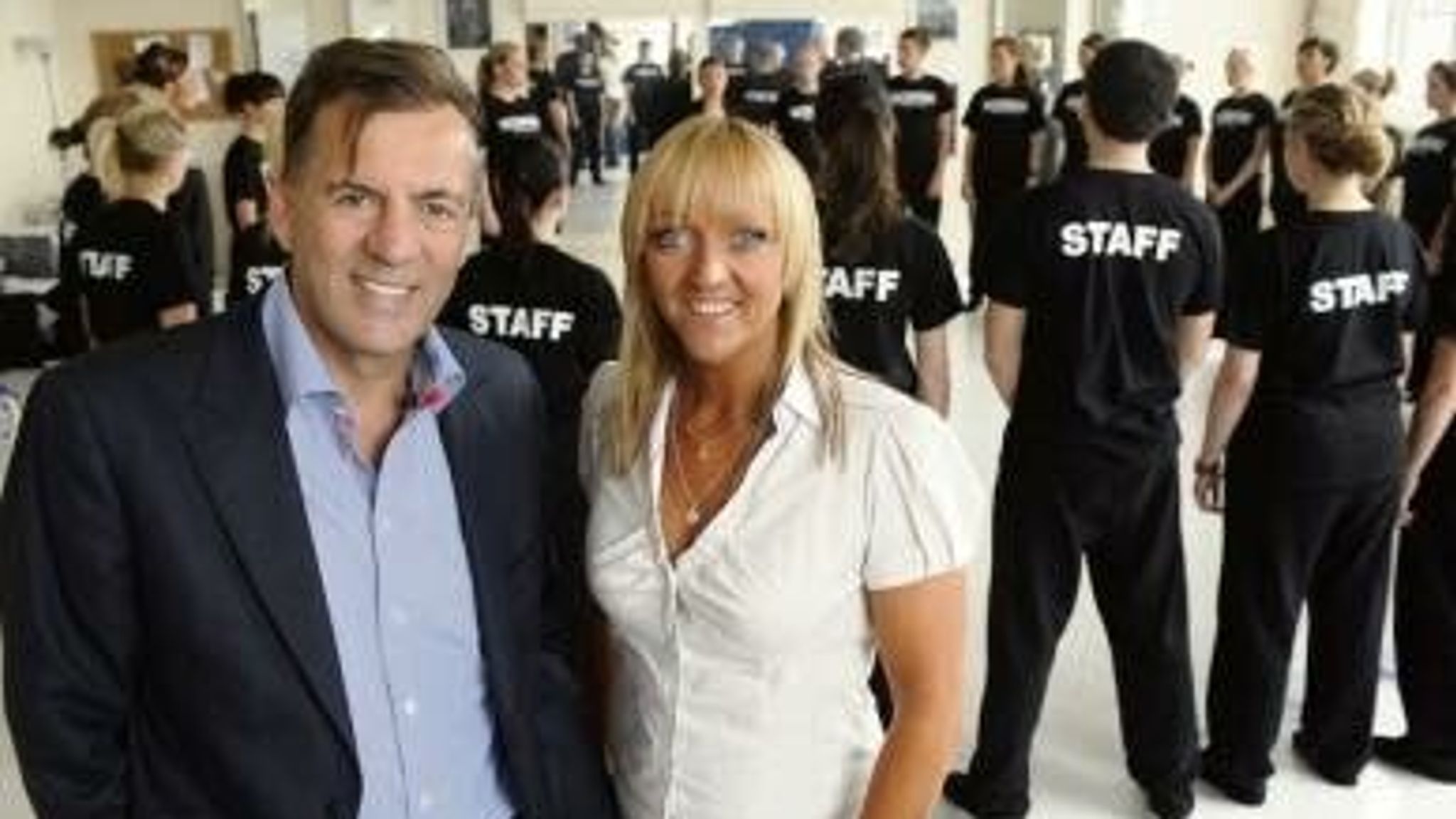 'I set up my business with £200 and went on Dragons' Den - now it's ...