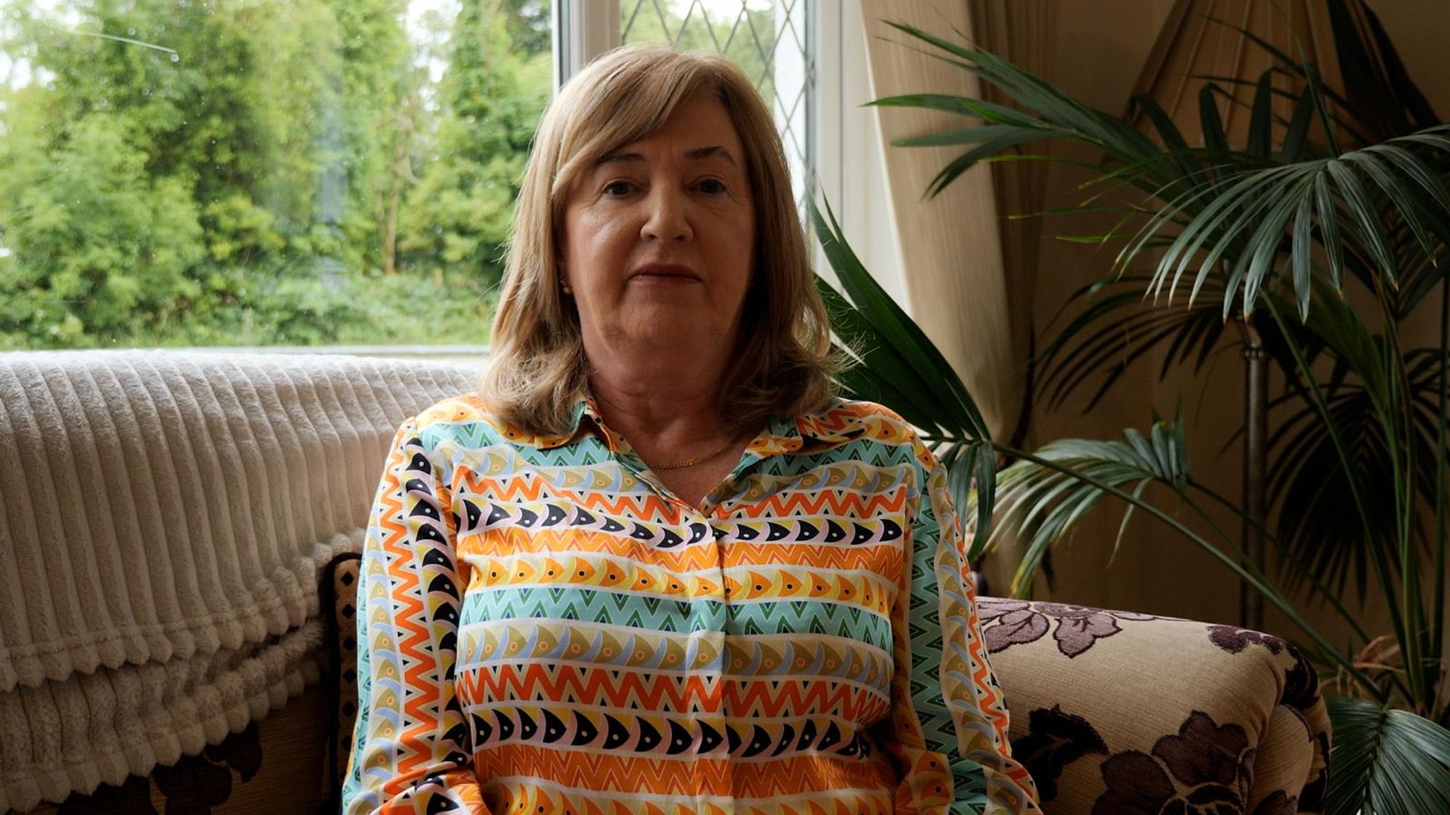 Tori Towey: Irish woman charged with attempting suicide in Dubai after ...