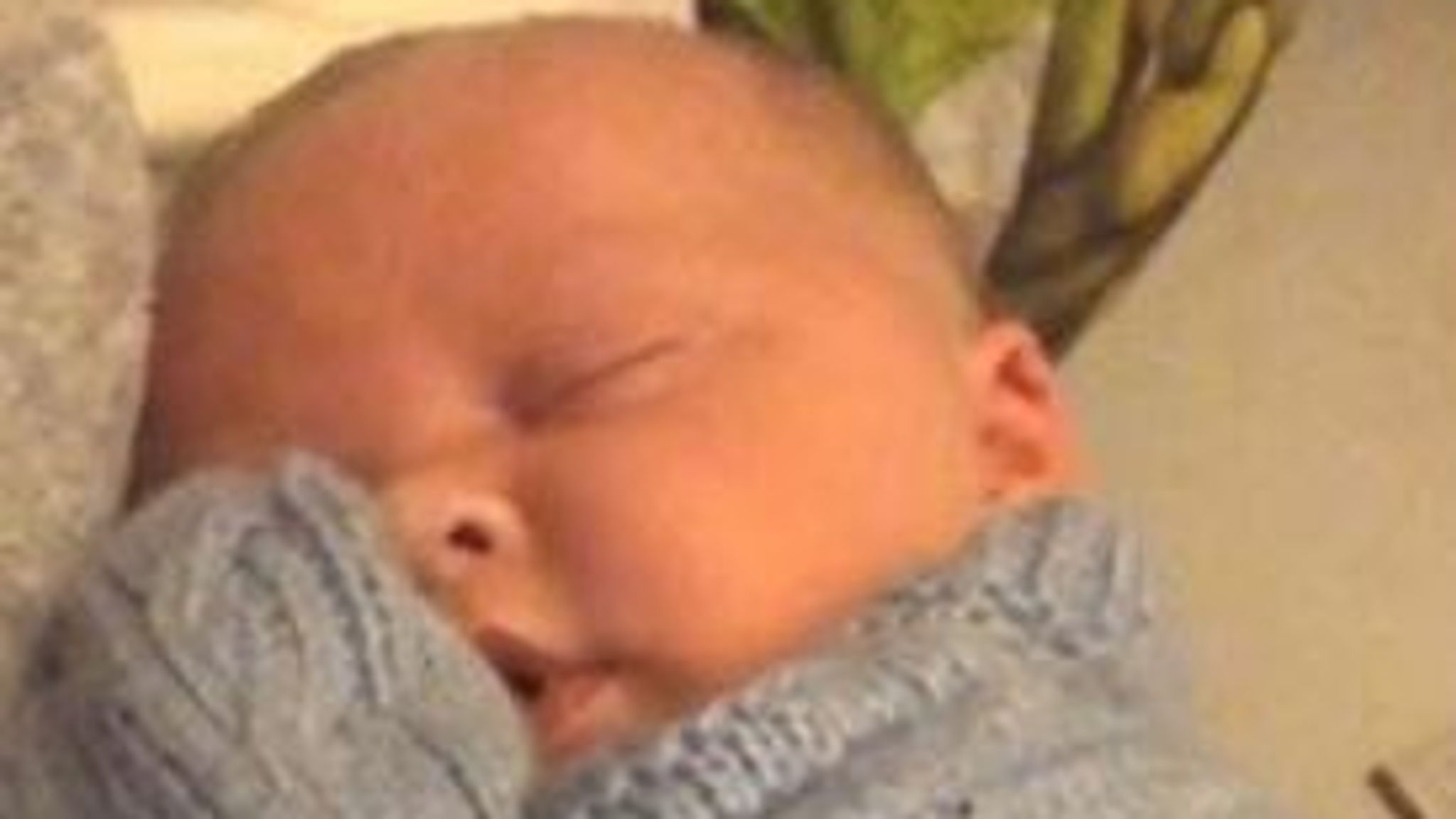 Elijah Shemwell: Teenager Carl Alesbrook found guilty of murdering ex ...