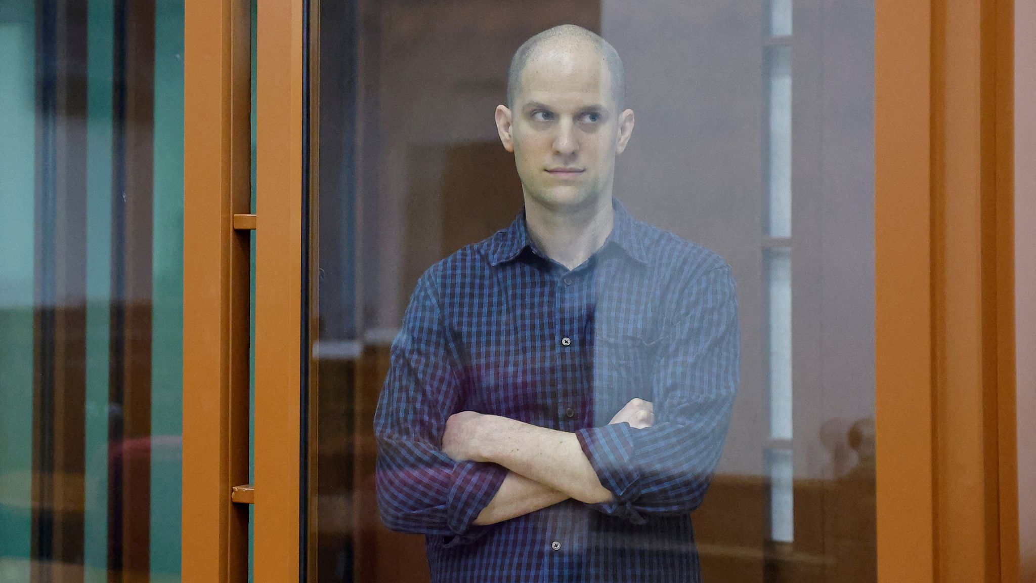 Massive prisoner swap under way between US and Russia | World News ...