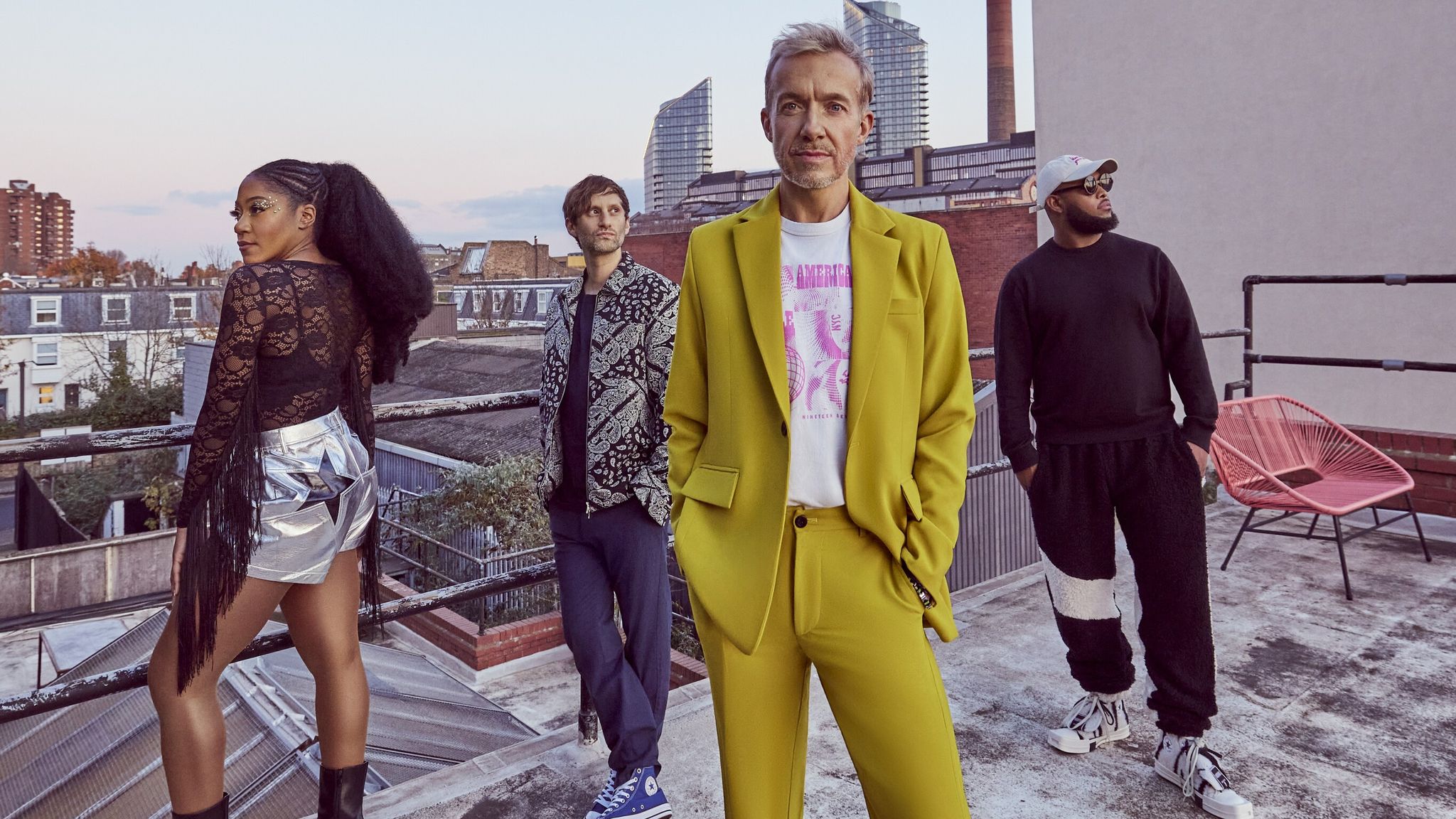 He S A Secret Weapon For Stormzy Adele And Dave Now Star Producer