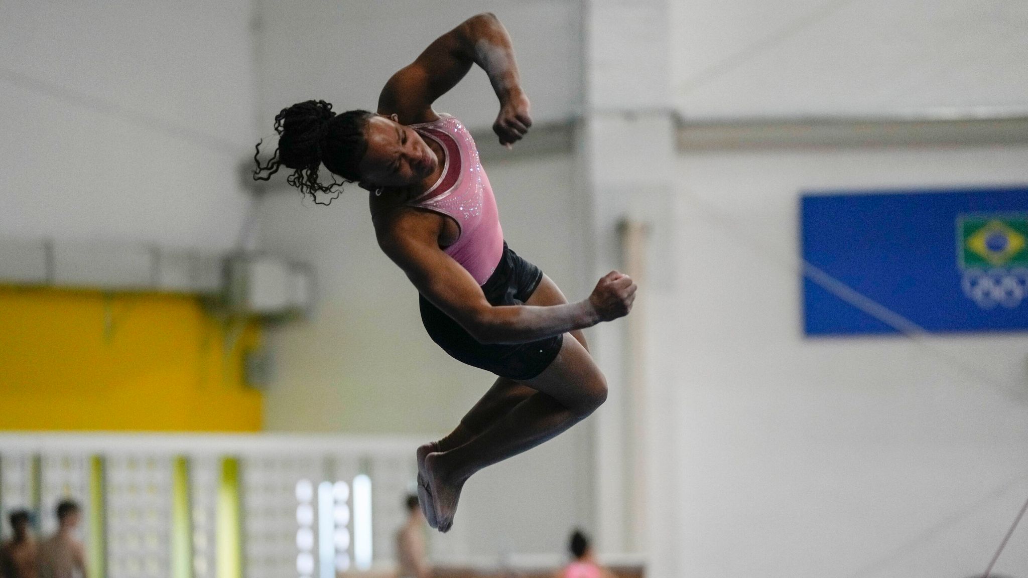Paris Olympics: The standout athletes you won't want to miss during the ...