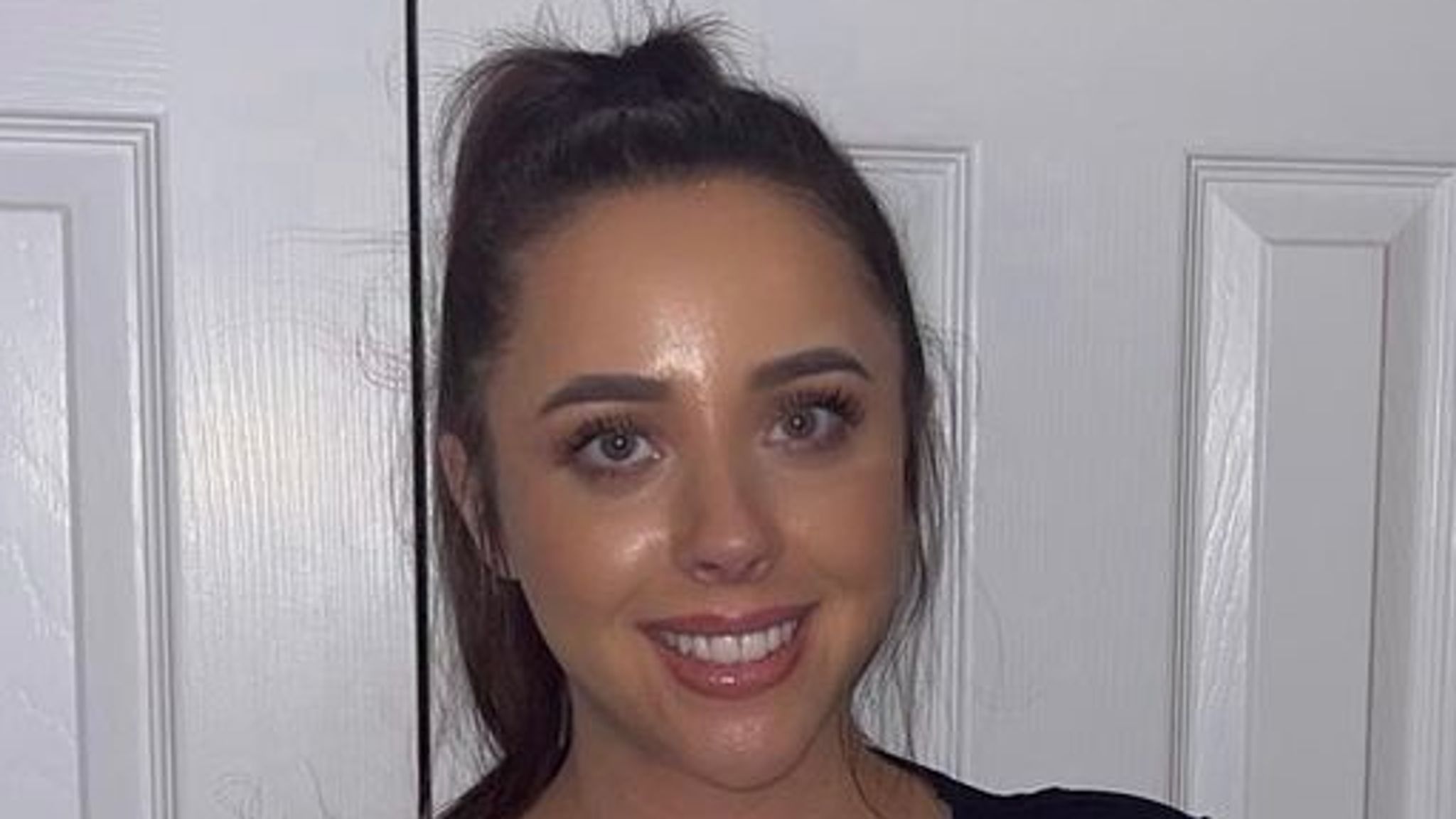 Bushey attack victim's final social media post | UK News | Sky News