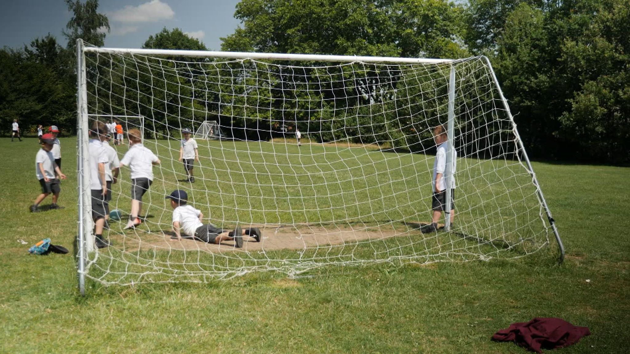 Under-6s 'passed from school to school' as exclusions soar - one ...