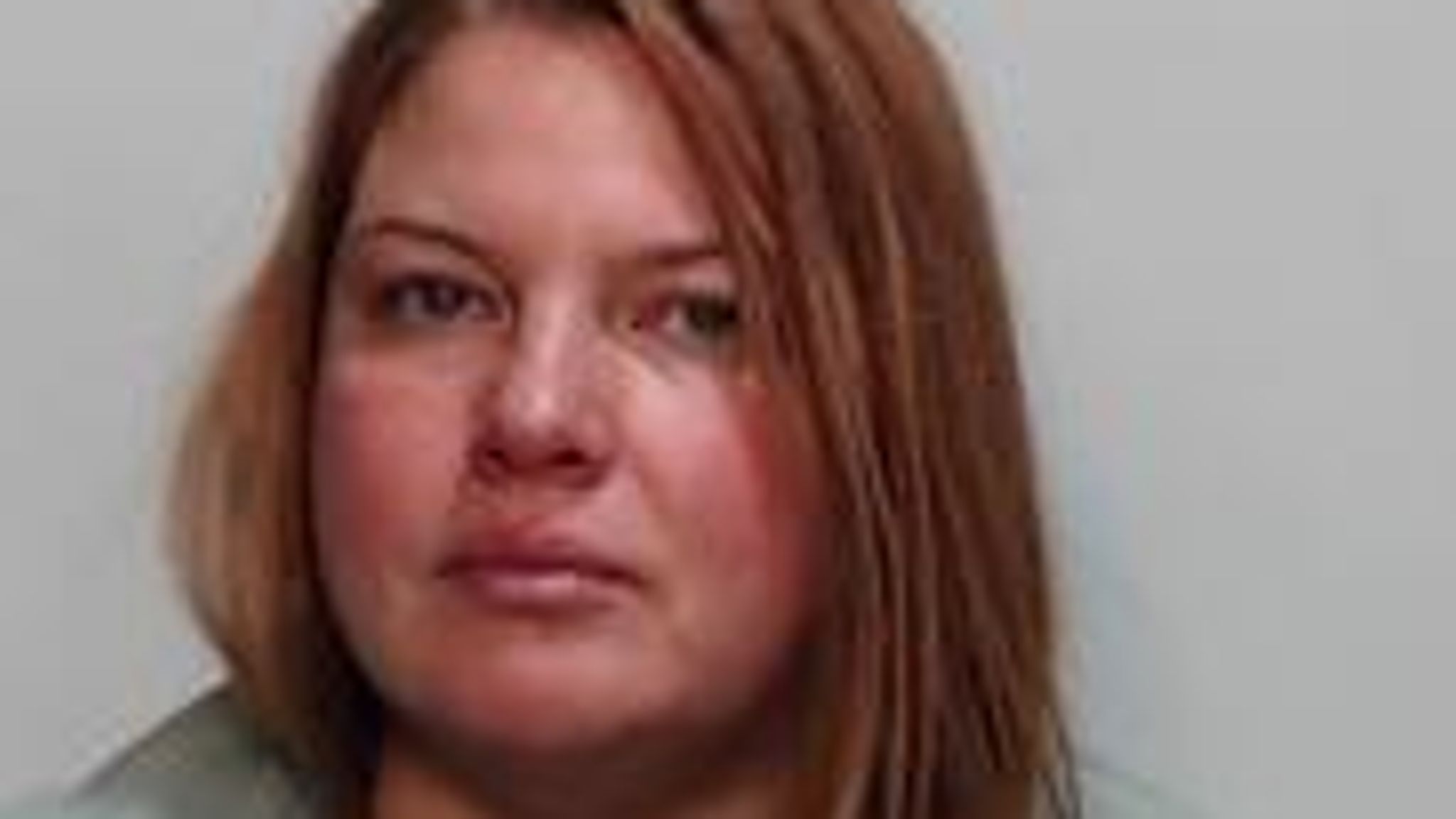 Hayley Matthews: Ex-TV presenter jailed for embezzling money from dementia-stricken mother | UK ...