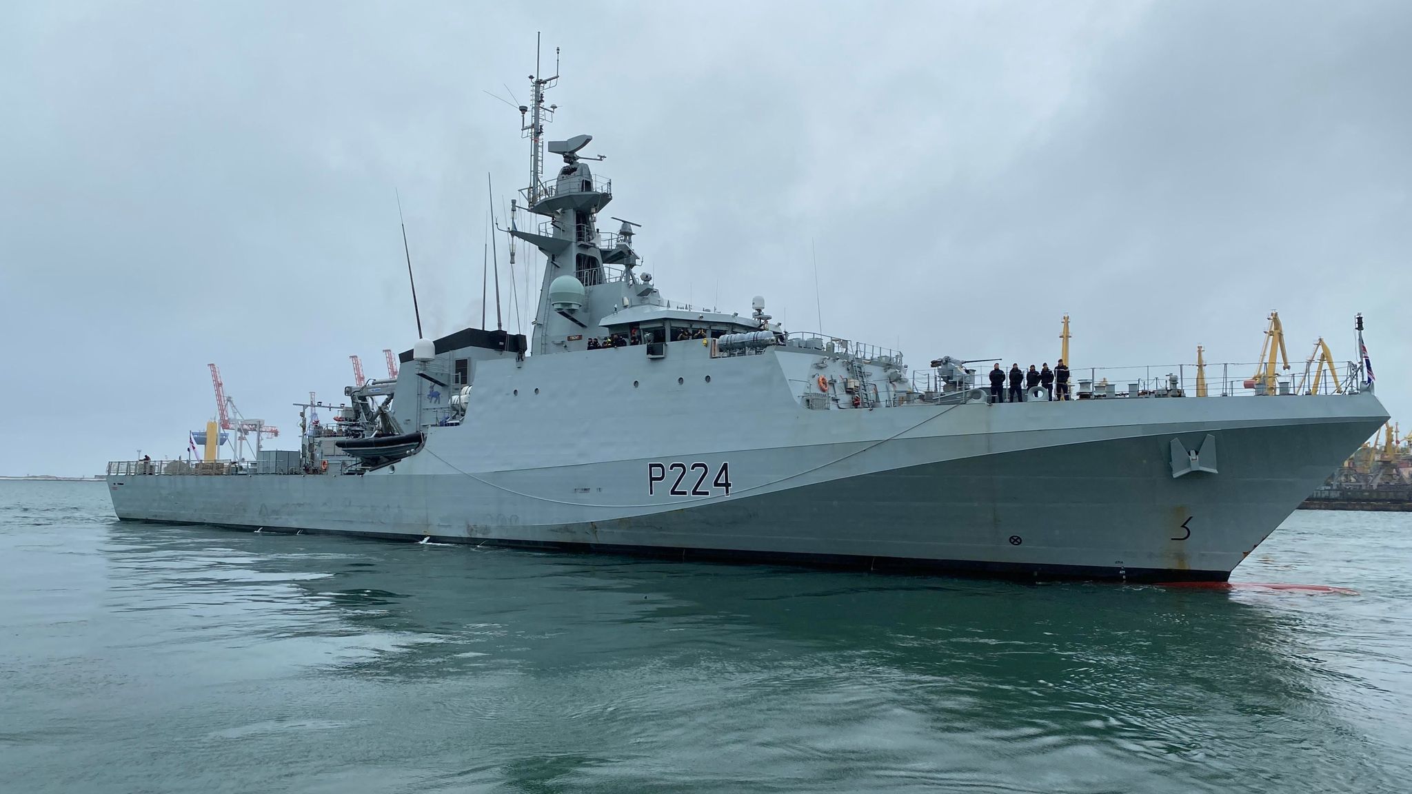 Hurricane Beryl: Storm heads towards Cancun as Royal Navy sends aid ...