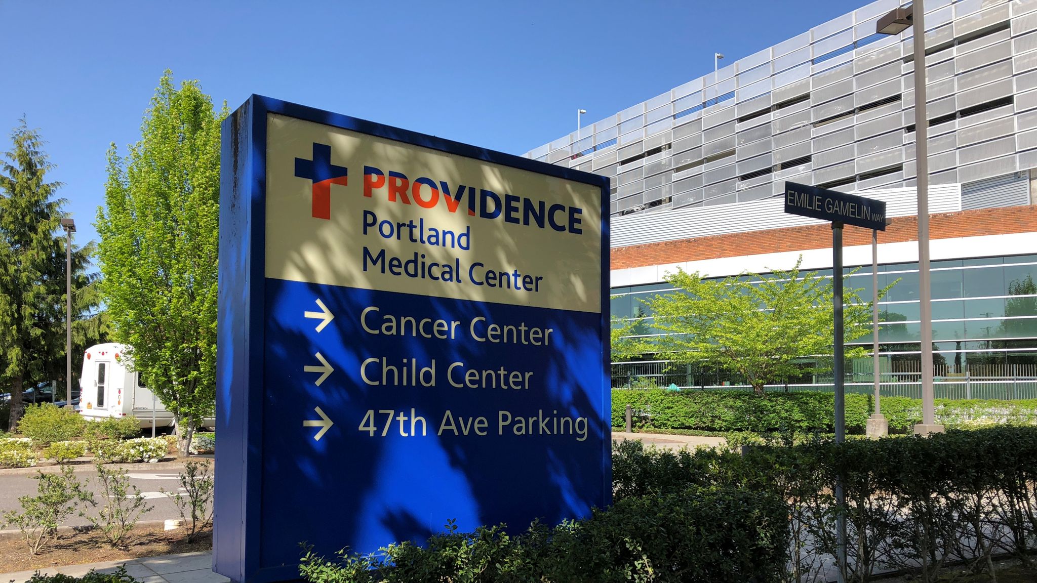 More than 2,400 hospital patients in Oregon told they may have been ...
