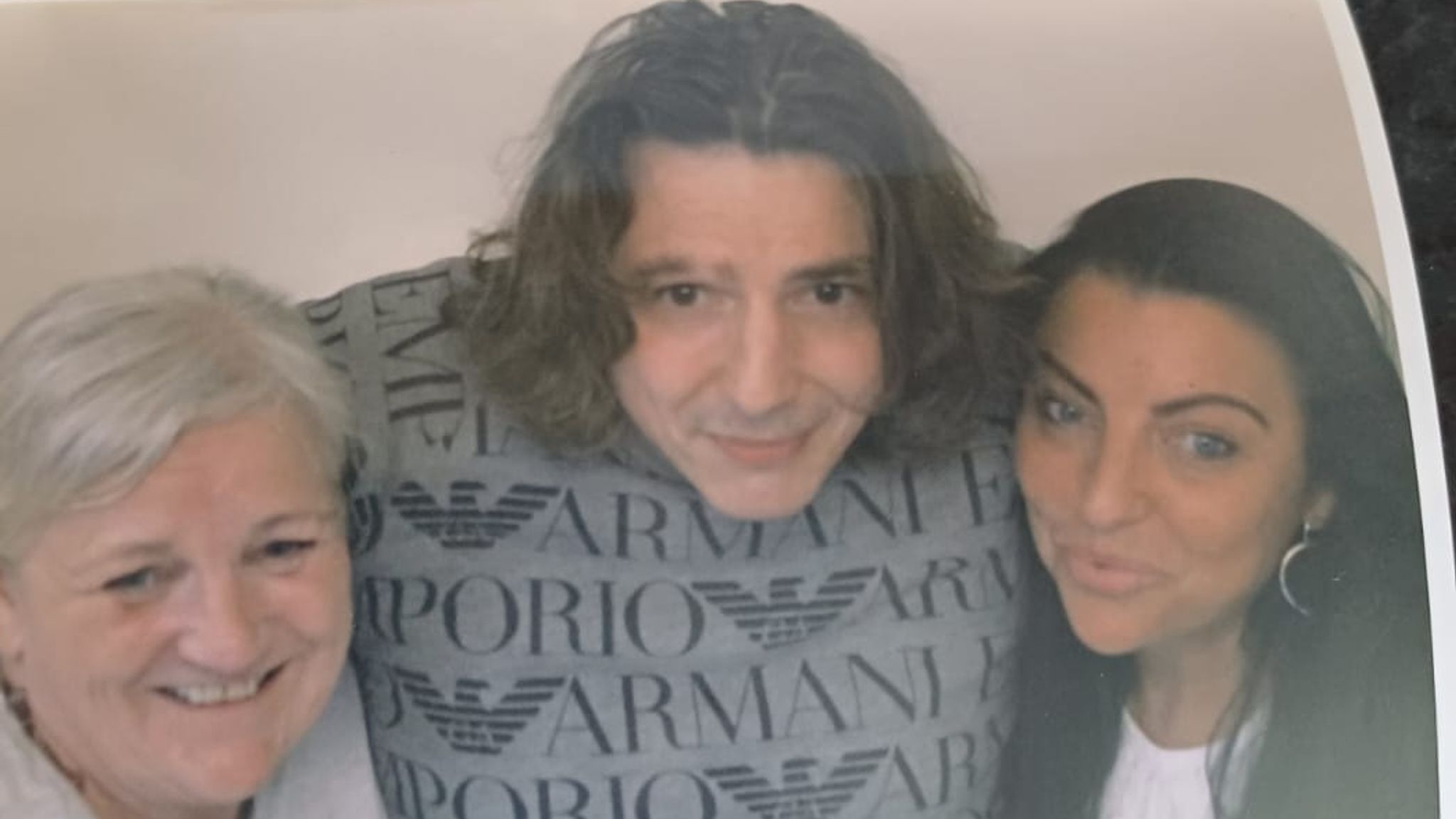 Sister's plea to new prisons minister James Timpson over brother's ...