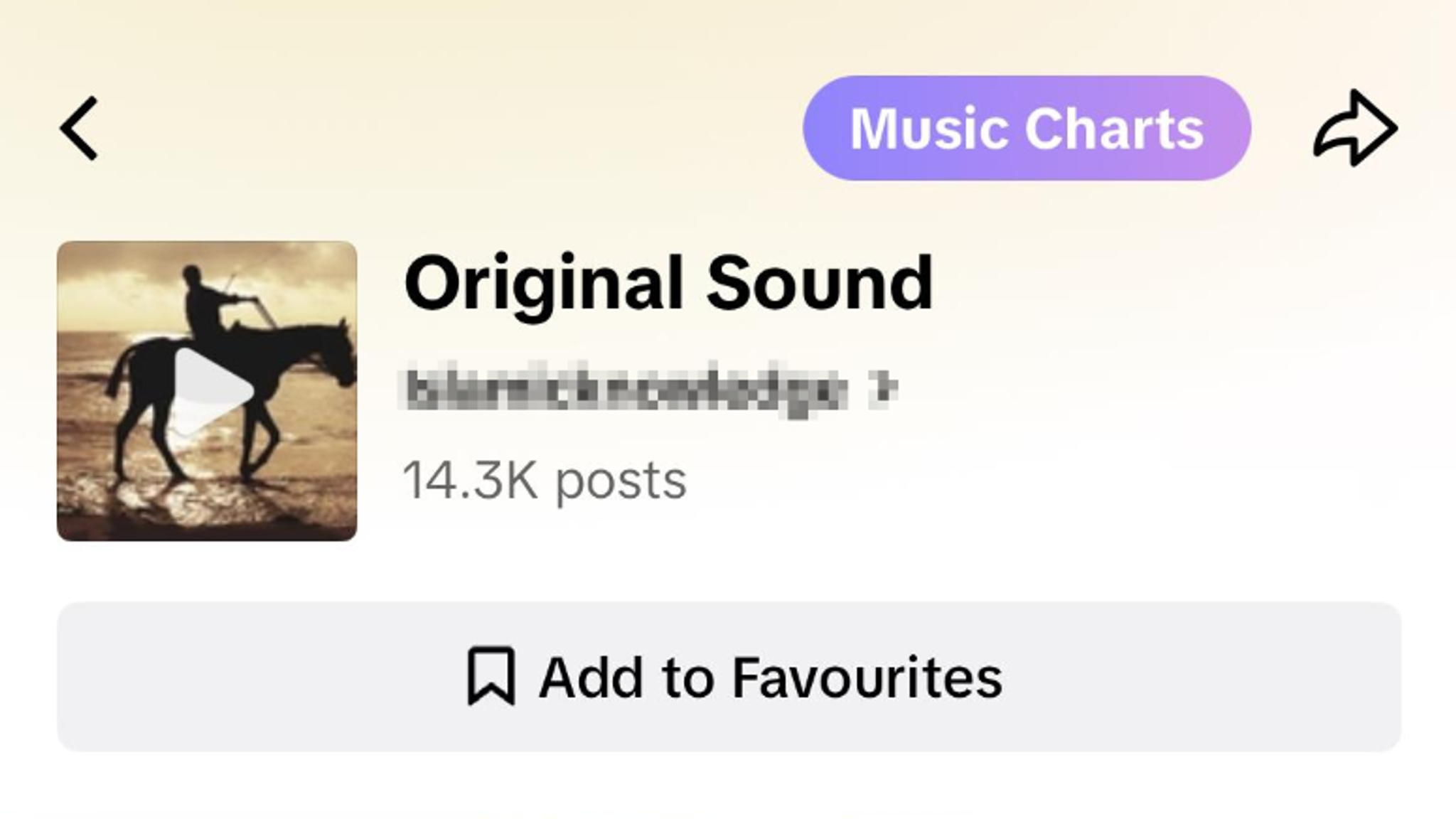 The Islamic State supporters exploiting TikTok's 'sounds' feature ...