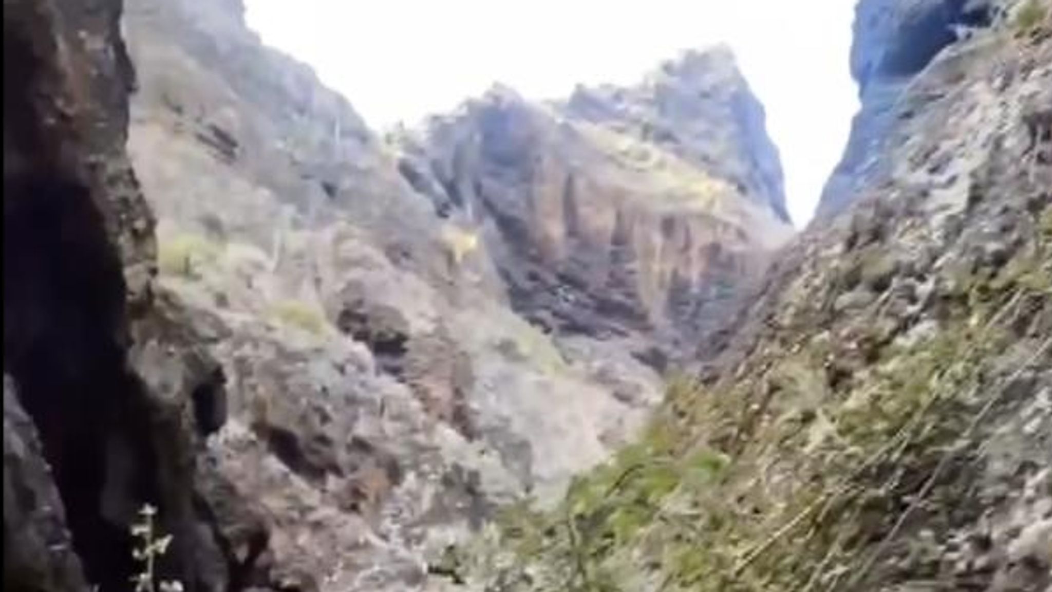 Jay Slater: Body found in search for British teenager - with ...