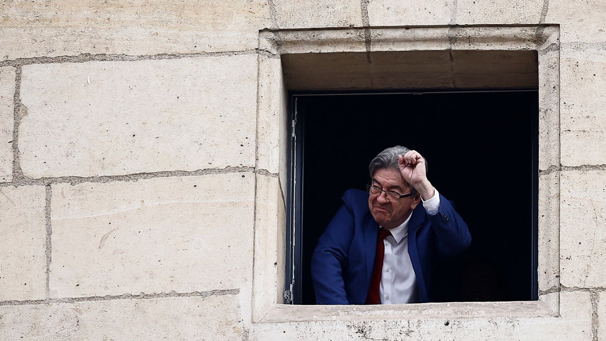 The left-wing French coalition hoping to introduce 90% tax on rich ...