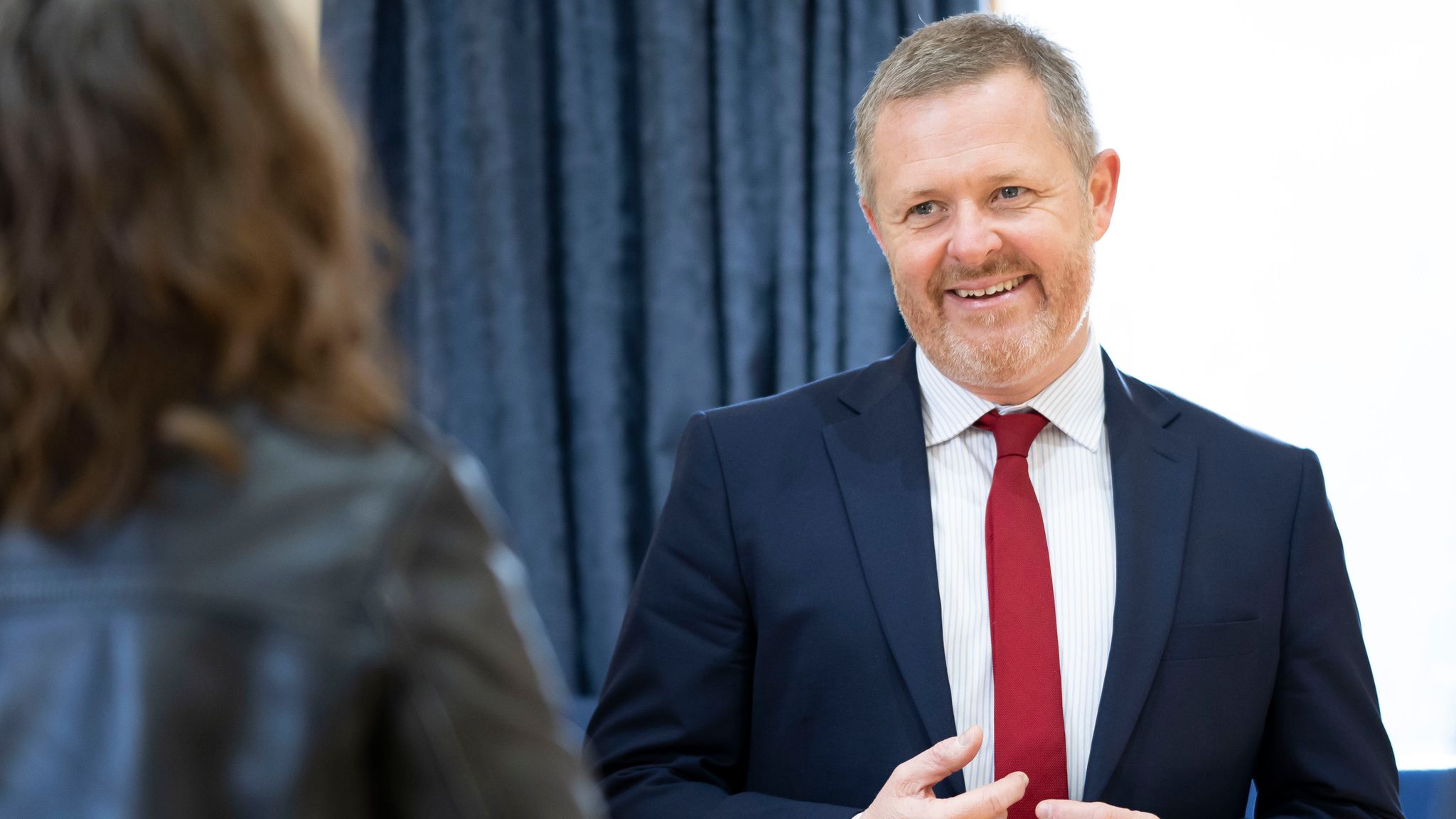 Who could succeed Vaughan Gething as first minister of Wales and leader ...