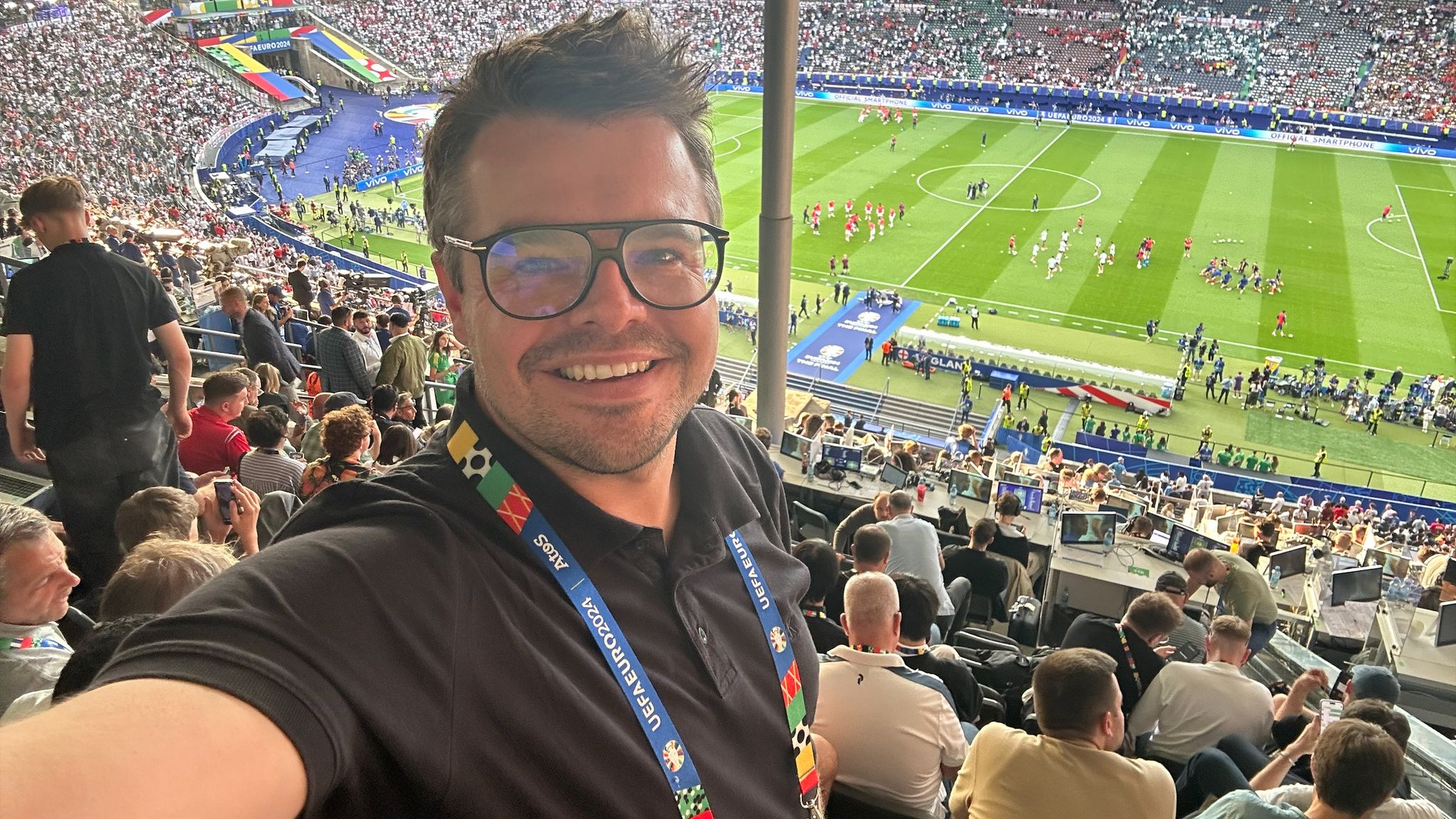 Euro 2024: No fairy tale ending for England in Berlin as we wonder what might have been | UK ...